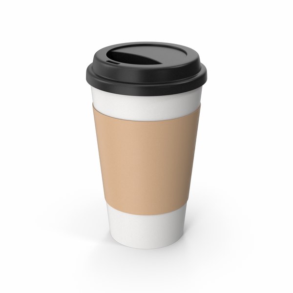 3D Coffee Cup model - TurboSquid 2026149