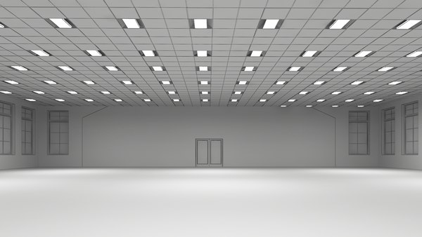 3D model Community center - TurboSquid 1816905