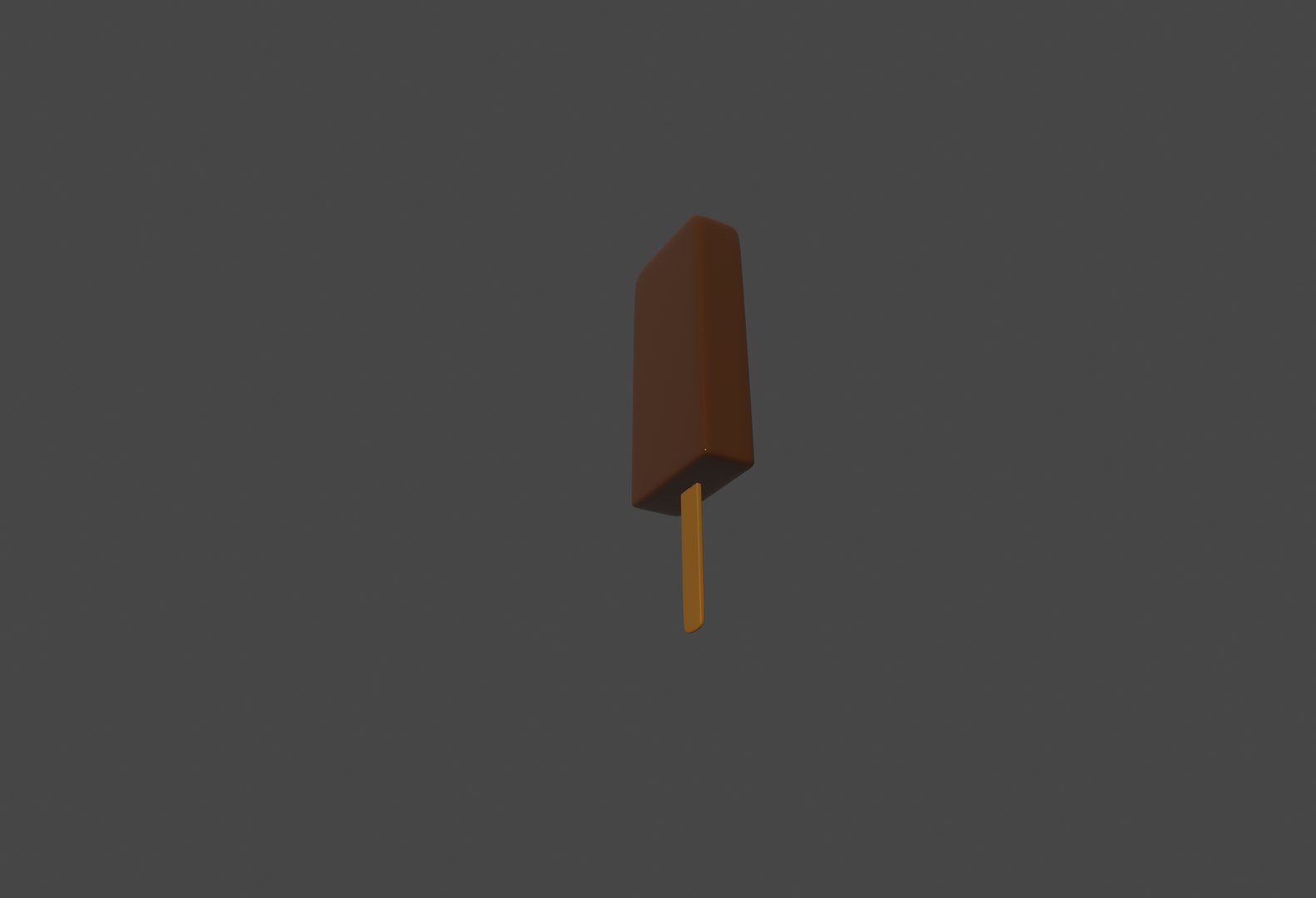 Cream Stick 3D Model - TurboSquid 1443048