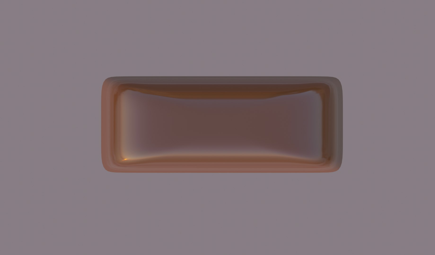 Cream Stick 3D Model - TurboSquid 1443048