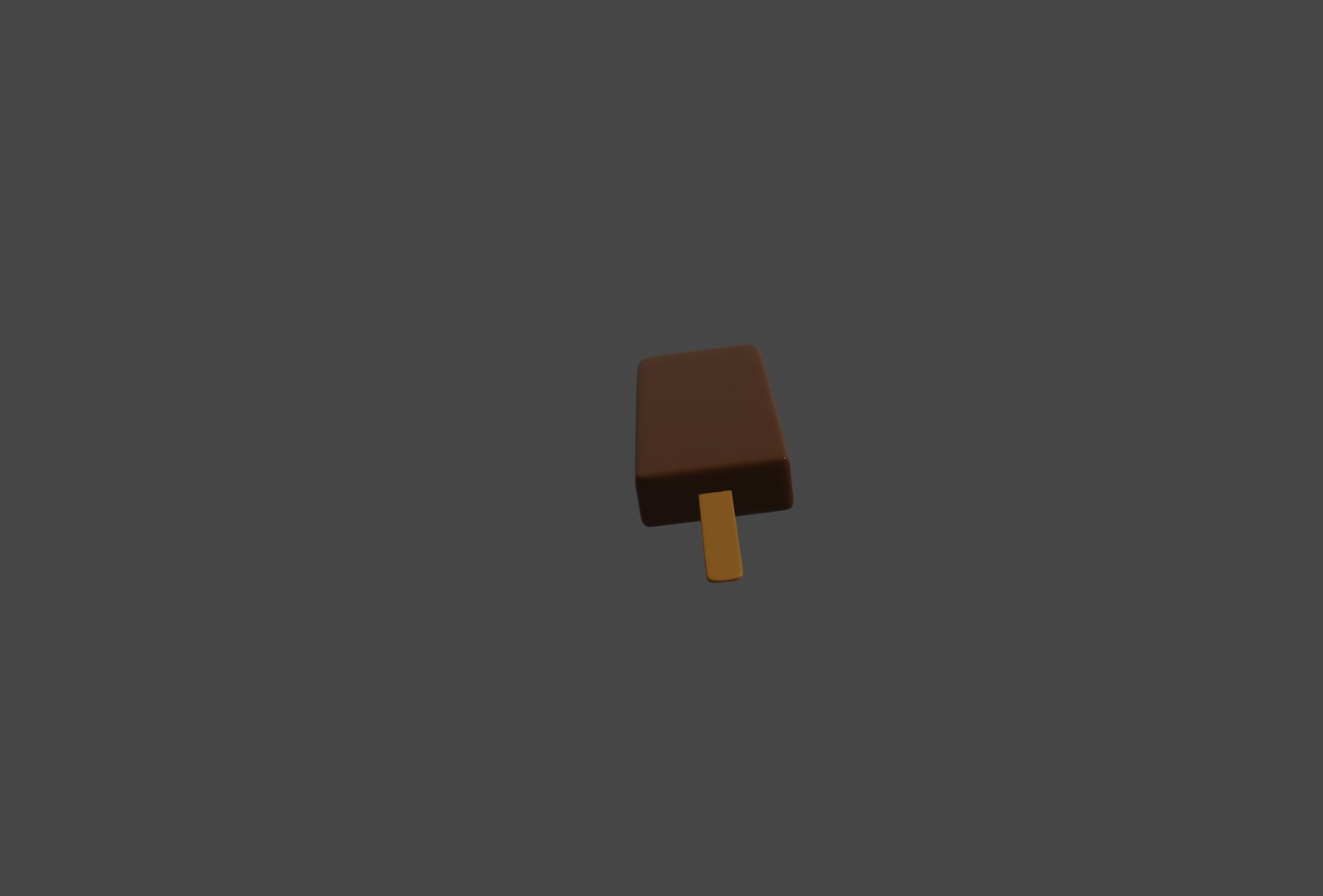 Cream Stick 3D Model - TurboSquid 1443048