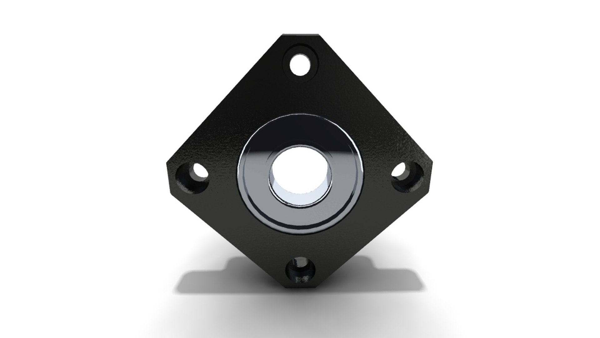 FF20 Supports Model - TurboSquid 2010391