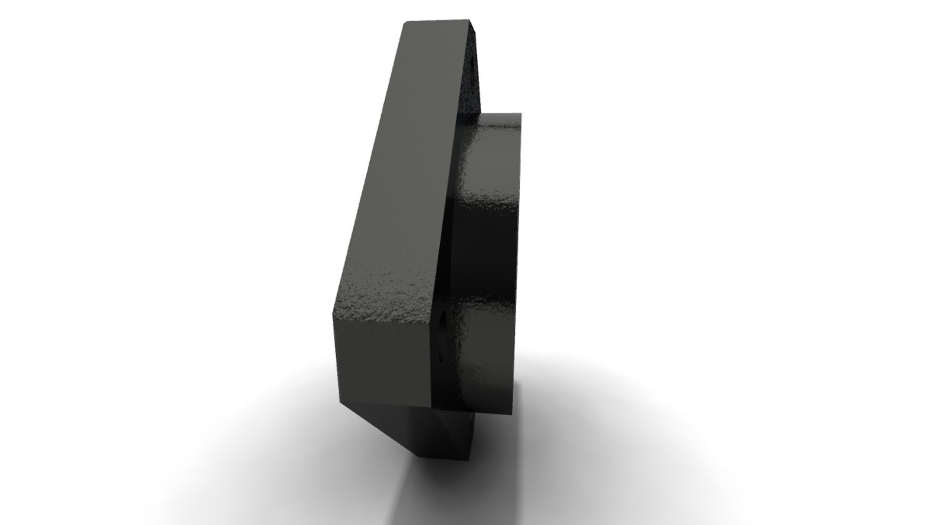 FF20 Supports Model - TurboSquid 2010391