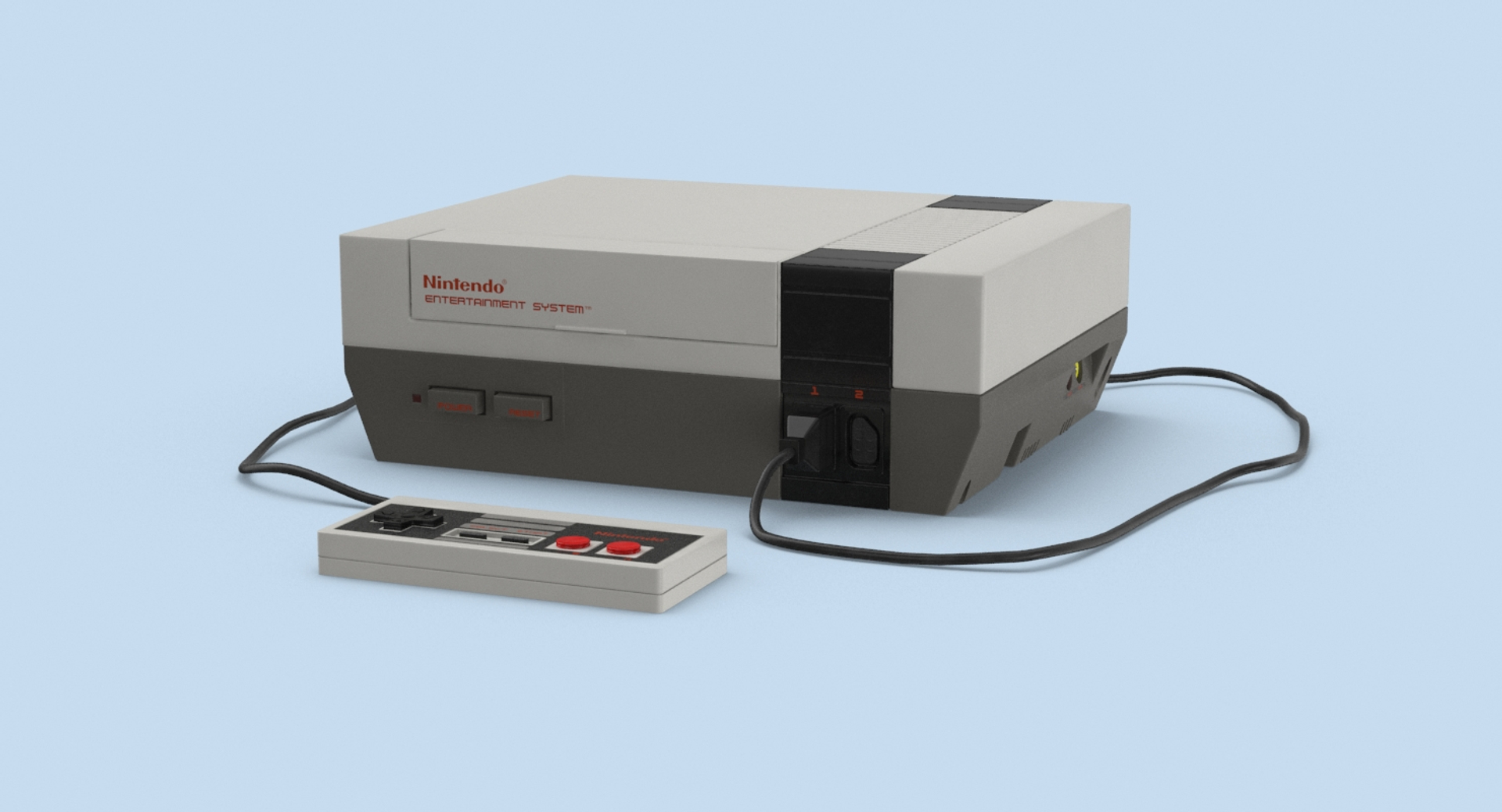 3D Original Model - TurboSquid 1160077