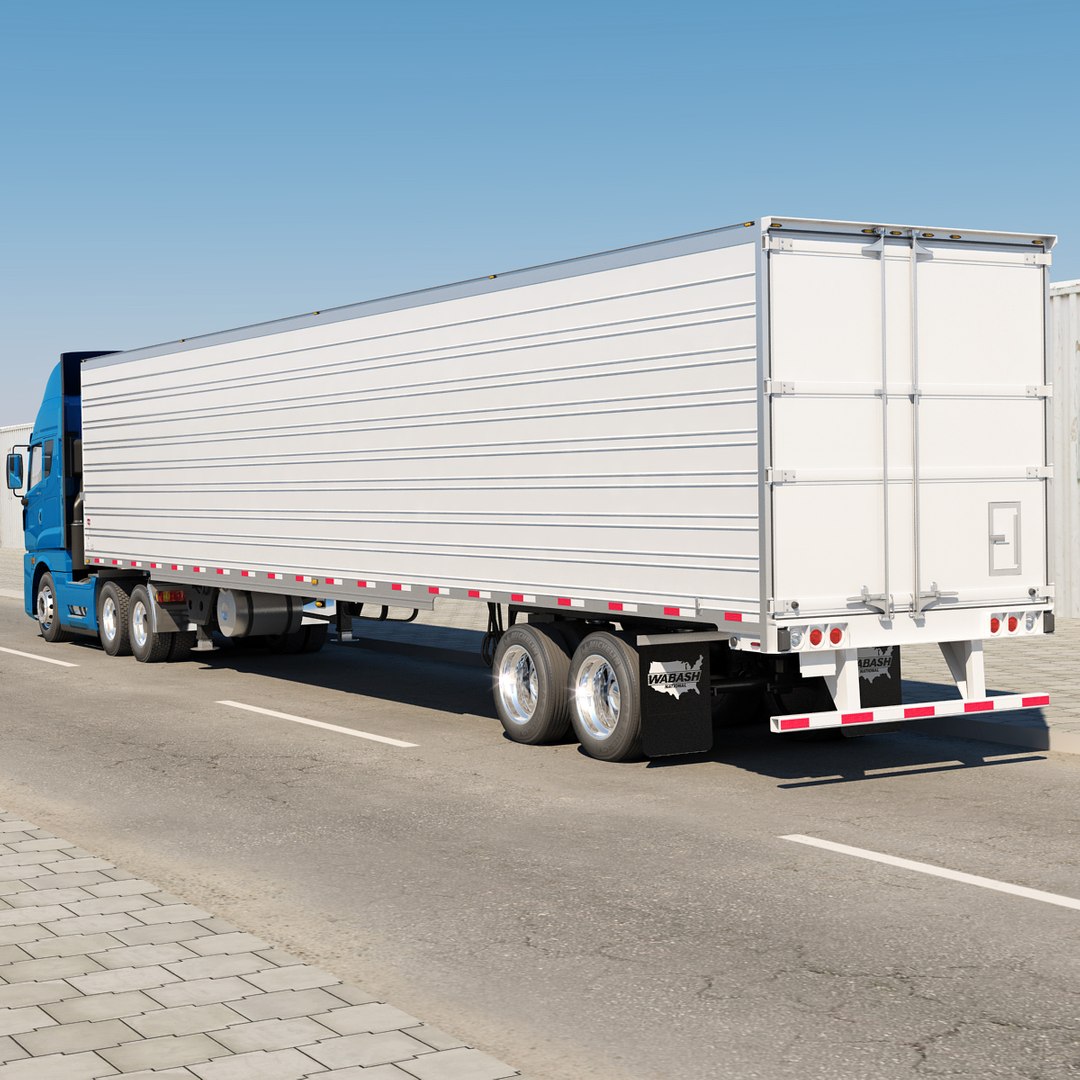 3d Model International Aerostar 2013