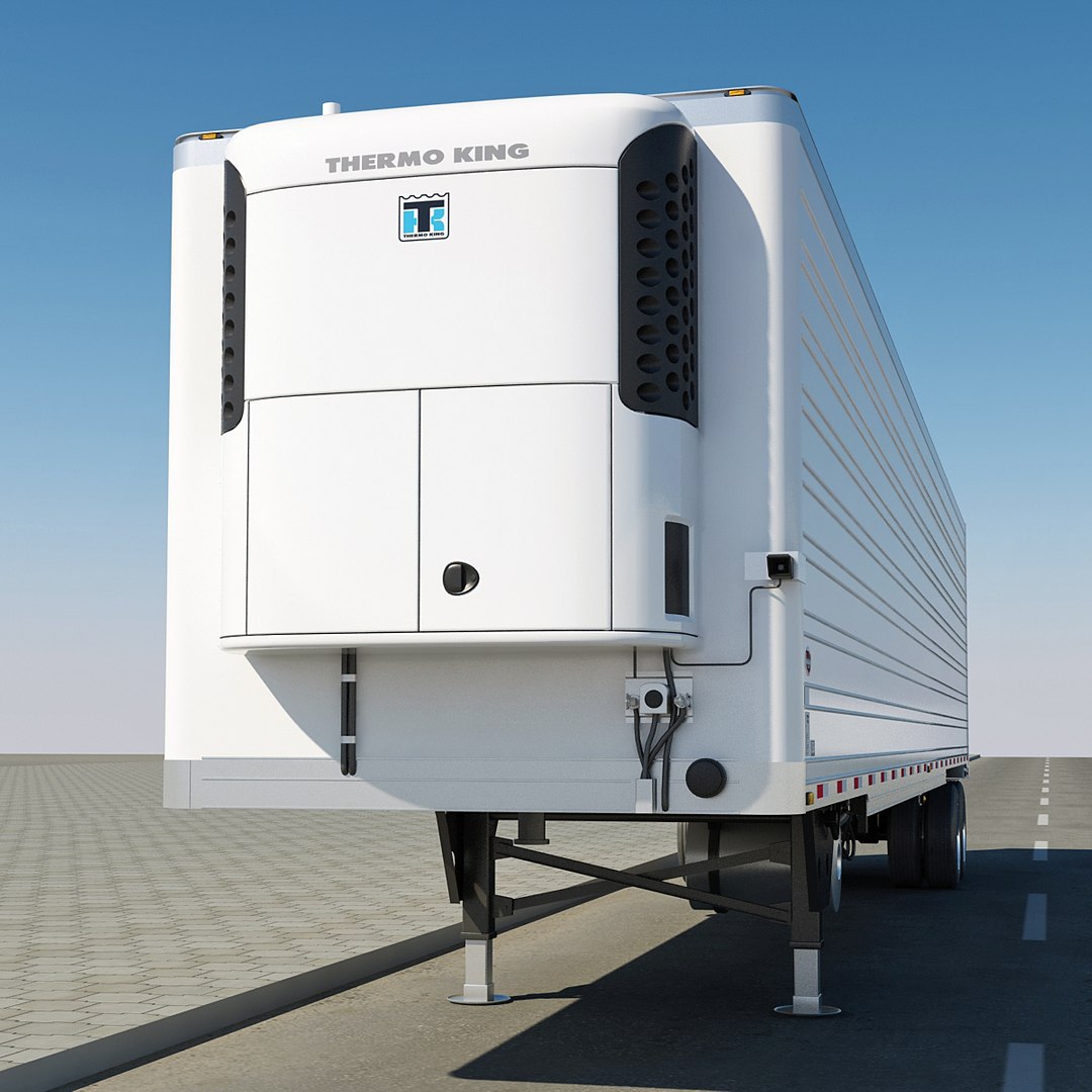 3d Model International Aerostar 2013