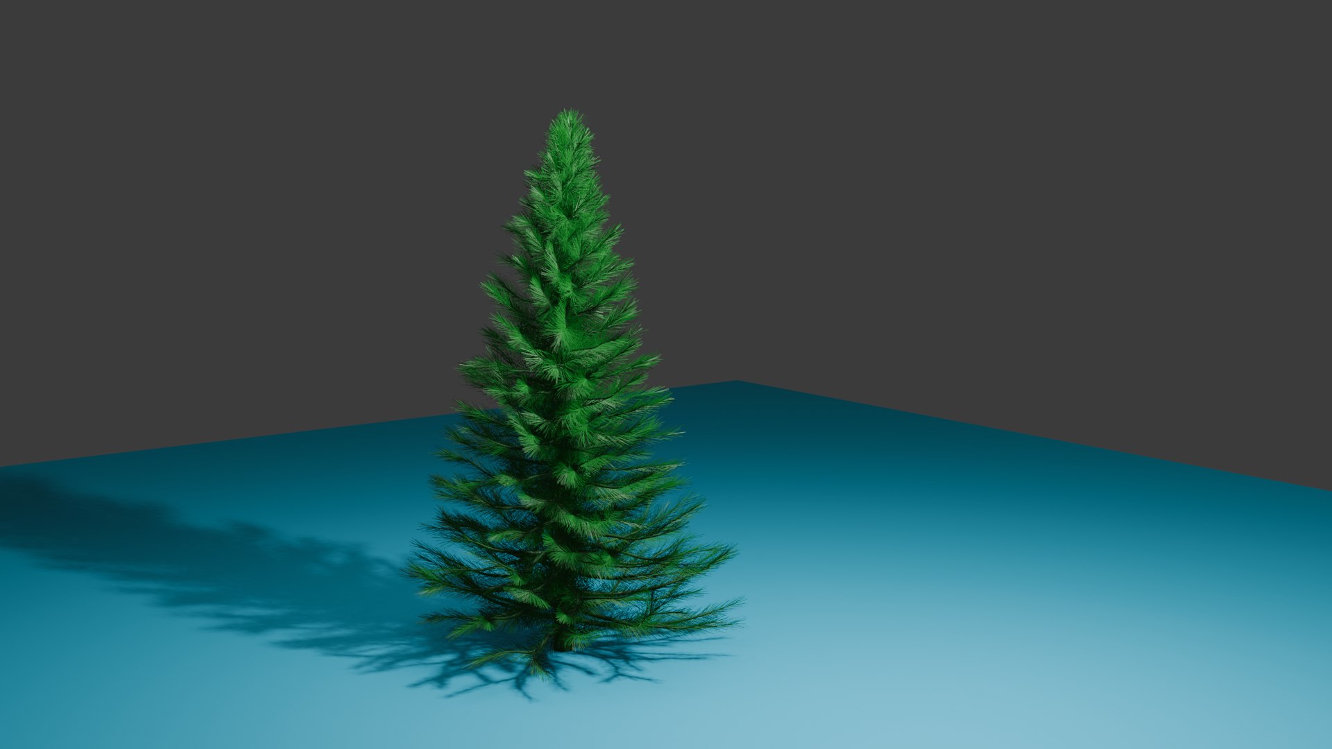 3D Christmas Tree 3D - TurboSquid 2157674