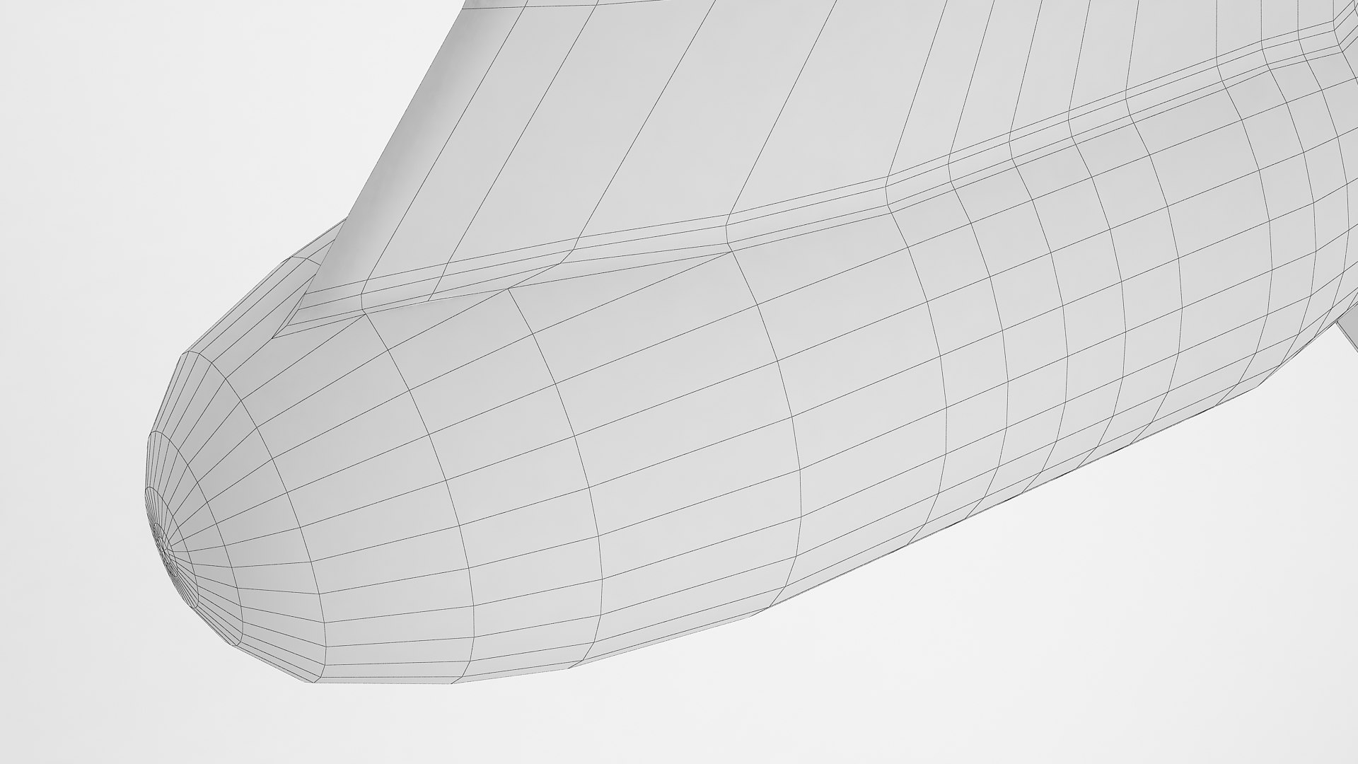 Abb Azipod Vi 3D Model - TurboSquid 1567735