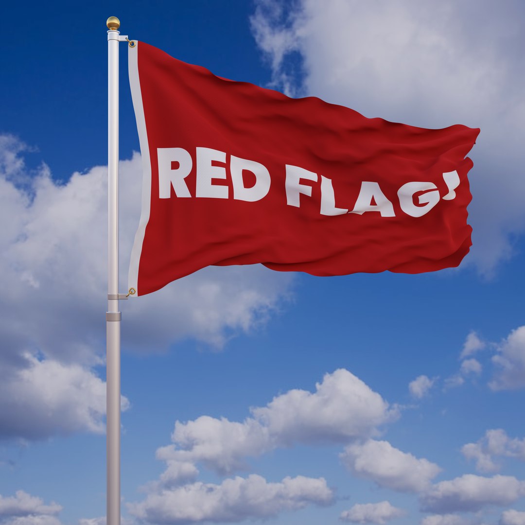 3D Mesh Flag Model - TurboSquid 2047249