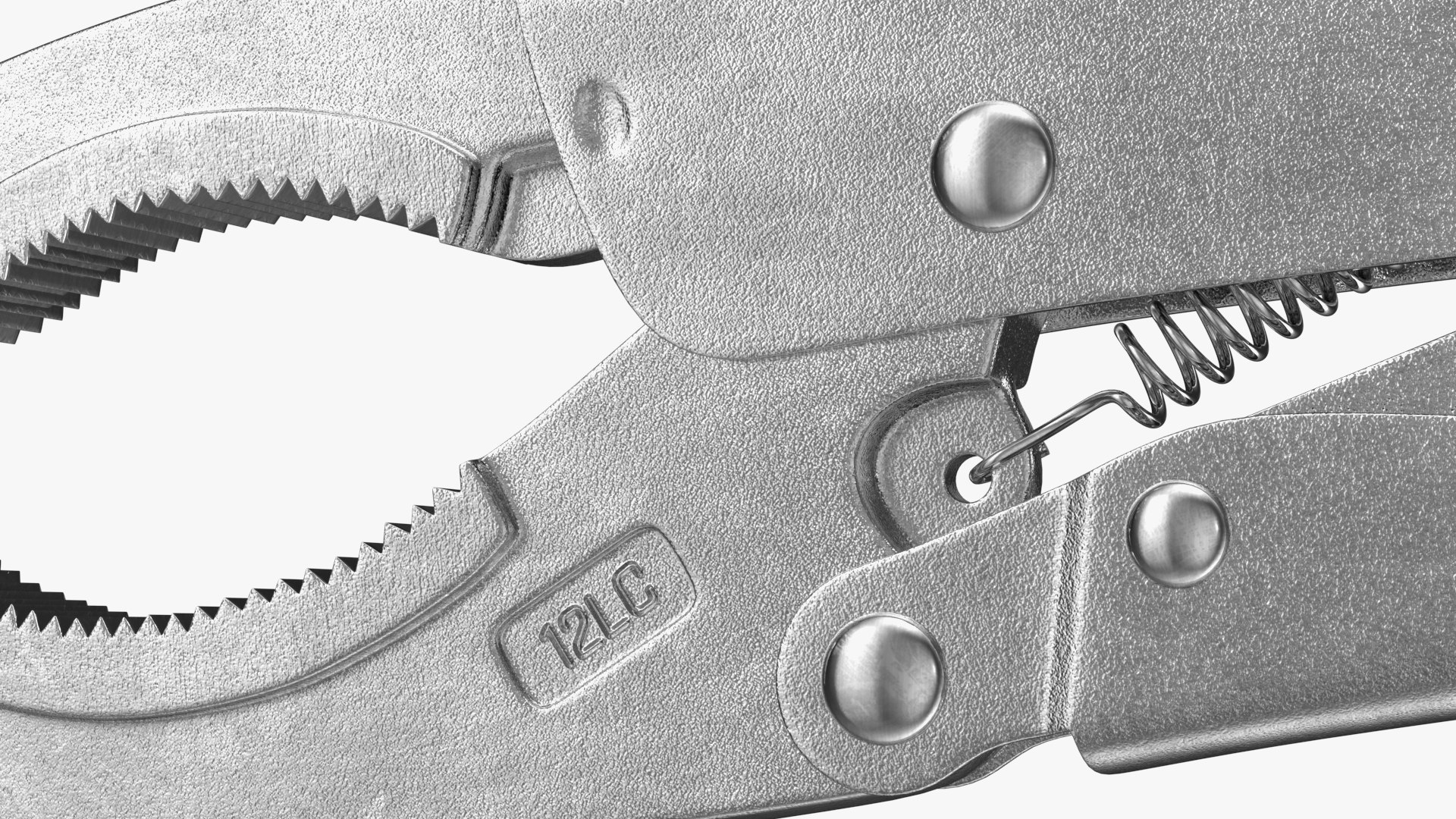 Vise Grips Collection 2 Model - TurboSquid 1934330