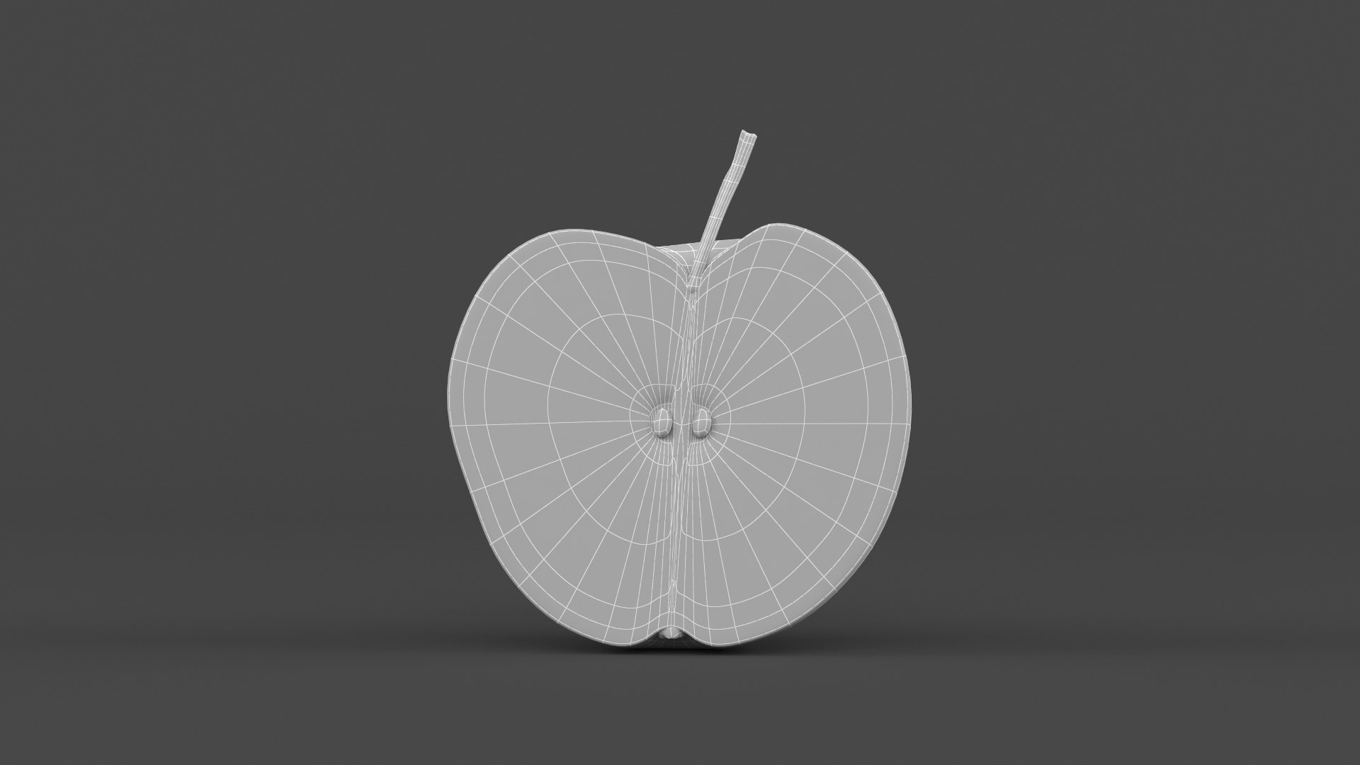 Apple Cider Vinegar 3D model - TurboSquid 2152043