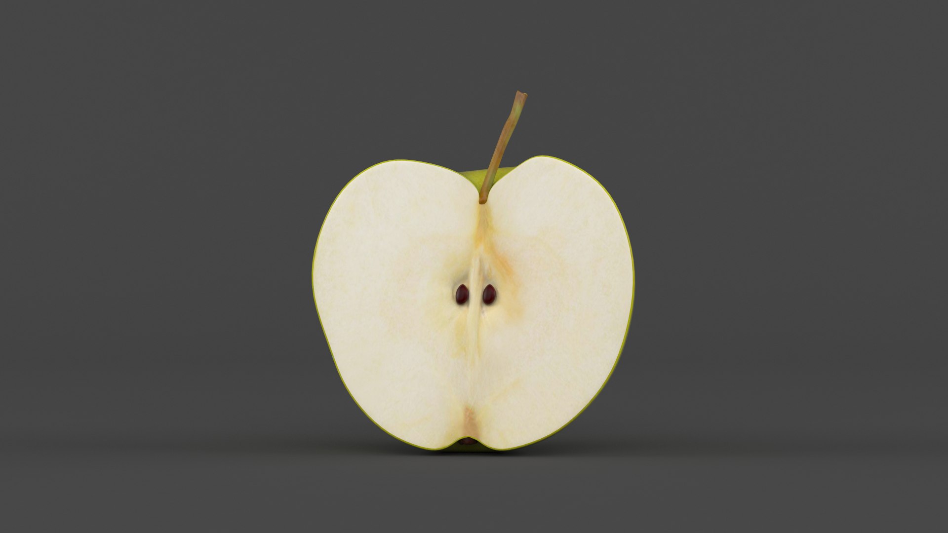 Apple Cider Vinegar 3D model - TurboSquid 2152043
