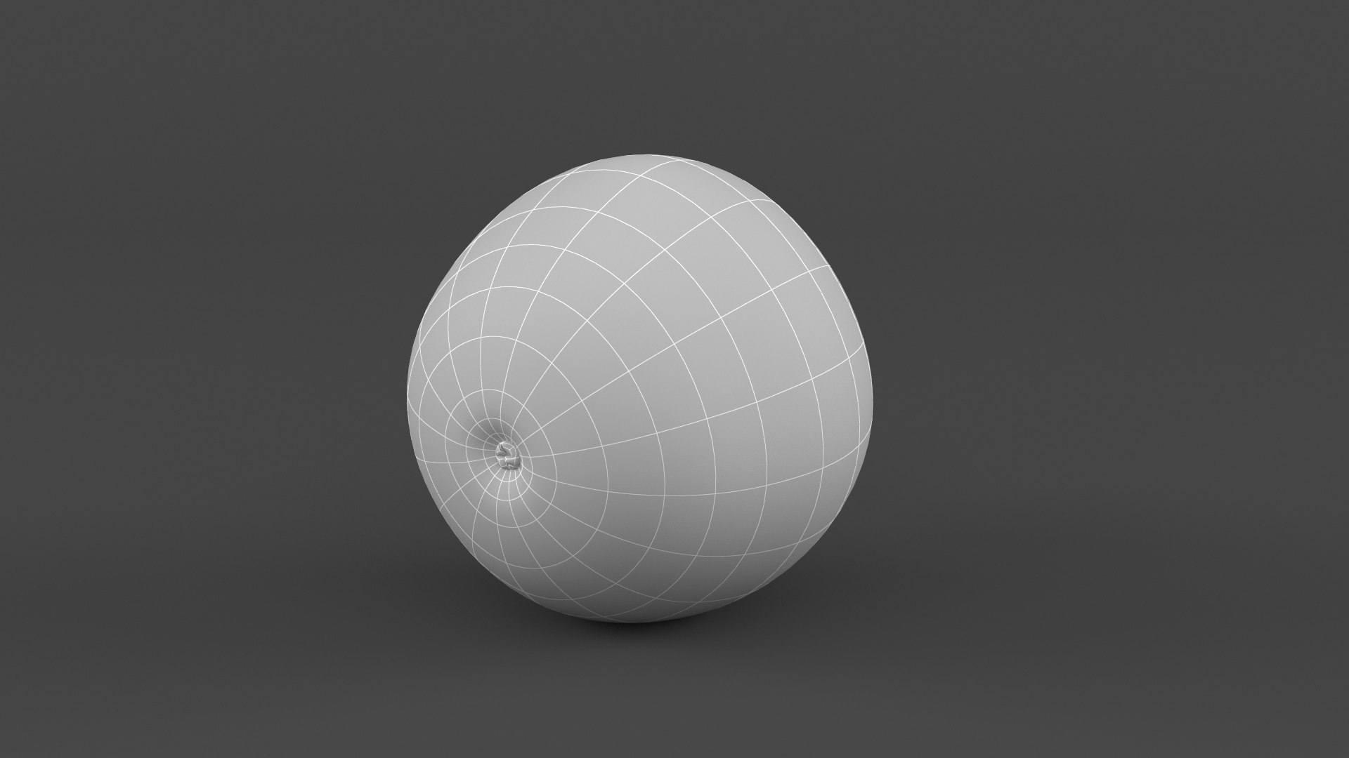 Apple Cider Vinegar 3D model - TurboSquid 2152043