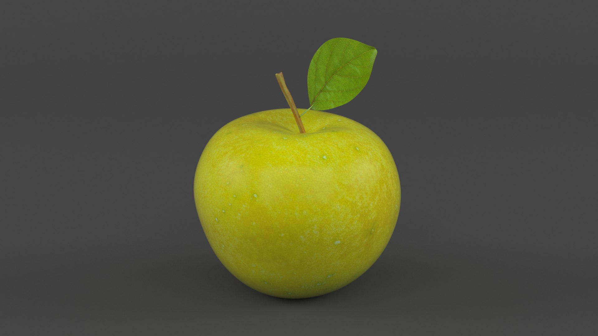 Apple Cider Vinegar 3D model - TurboSquid 2152043