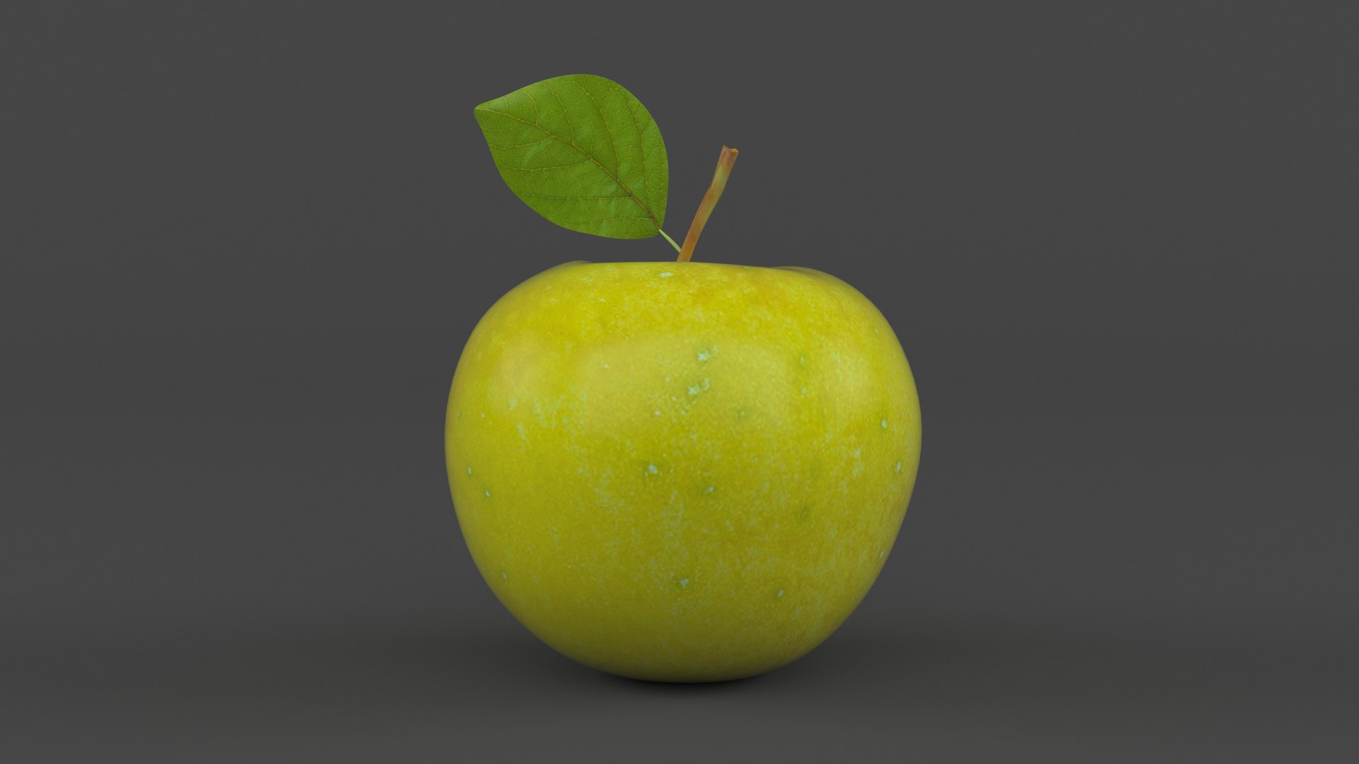 Apple Cider Vinegar 3D model - TurboSquid 2152043