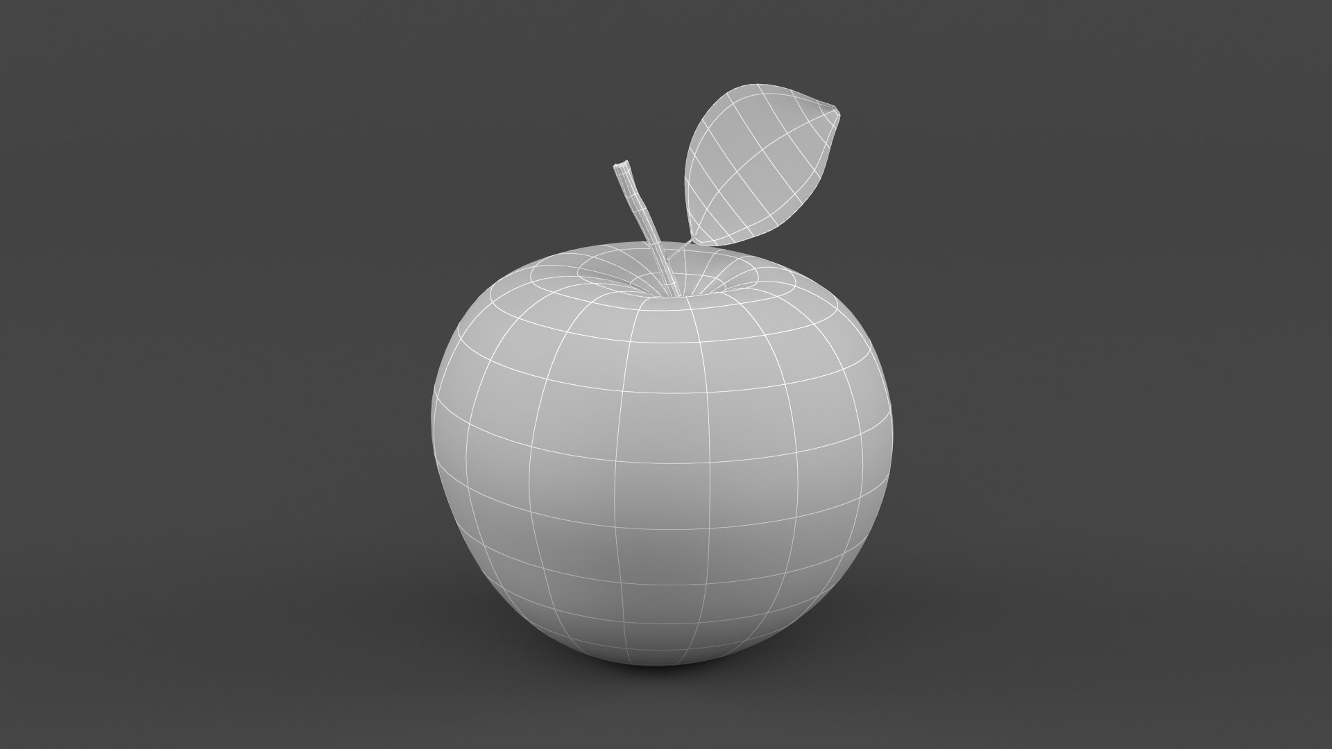 Apple Cider Vinegar 3D model - TurboSquid 2152043