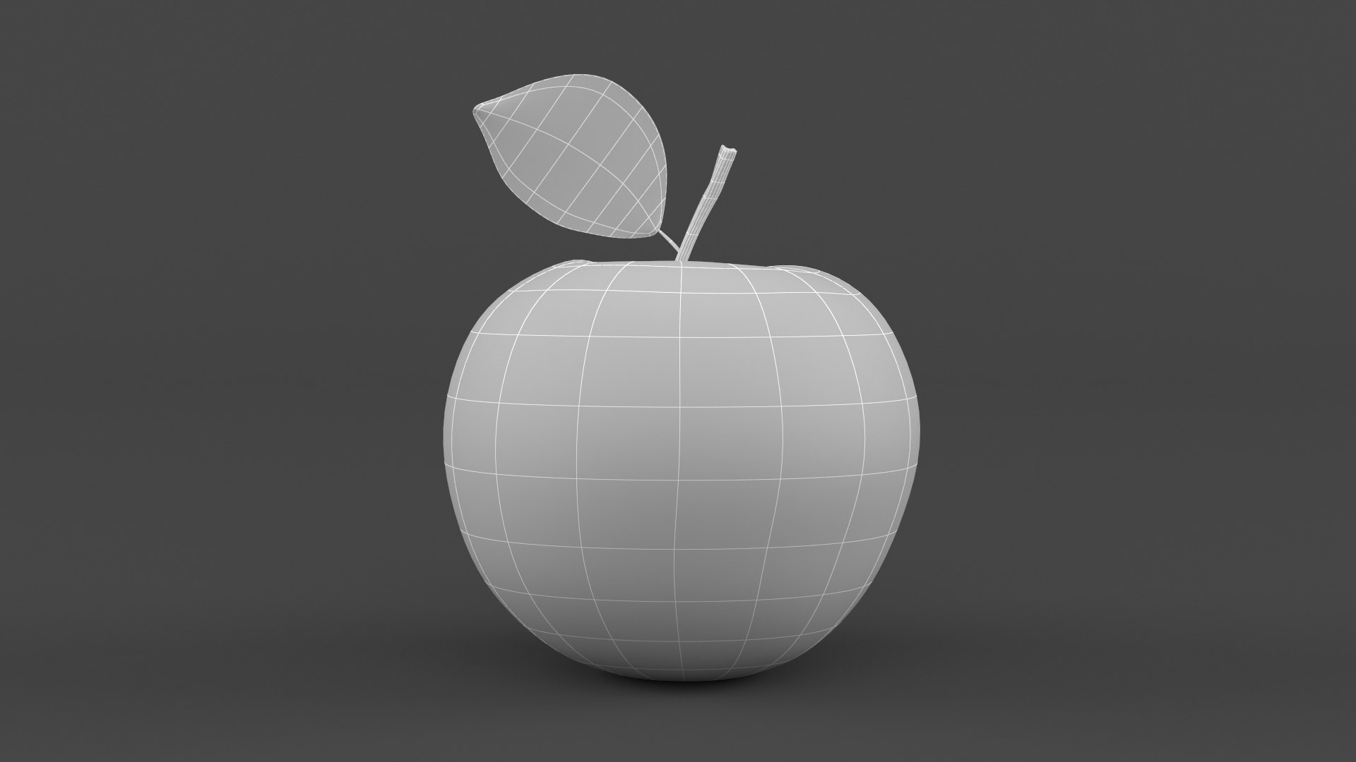 Apple Cider Vinegar 3D model - TurboSquid 2152043