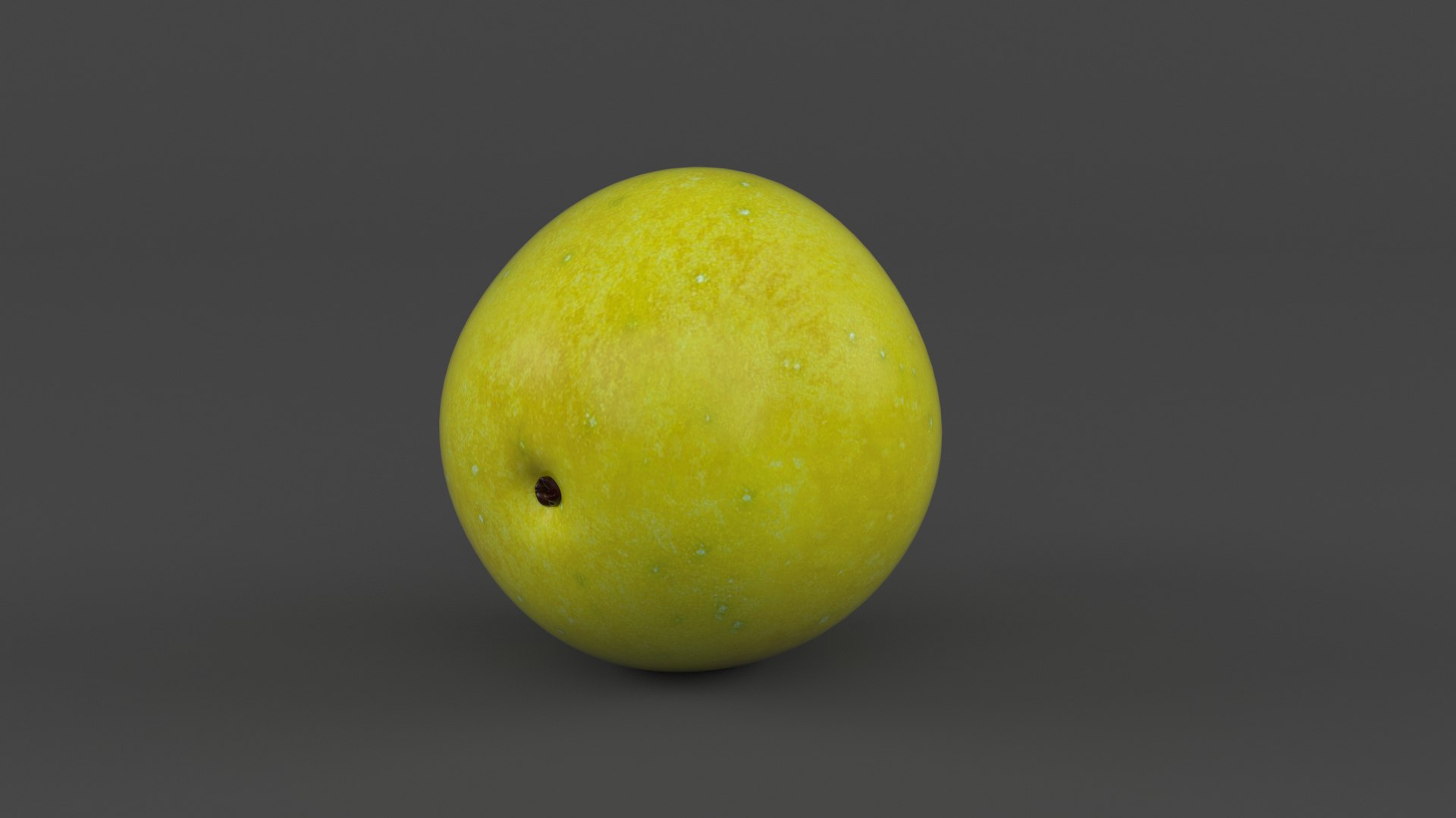 Apple Cider Vinegar 3D model - TurboSquid 2152043
