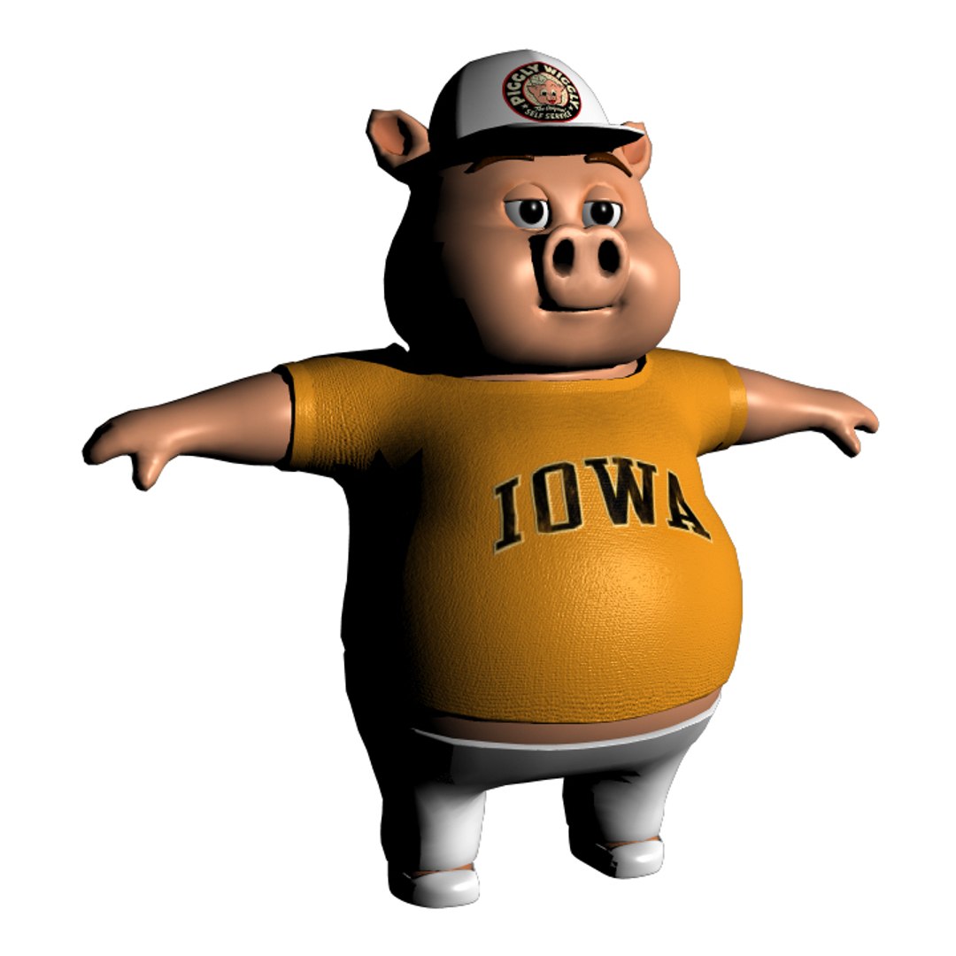 3D Rig Angel Devil Animation Model - TurboSquid 1354725