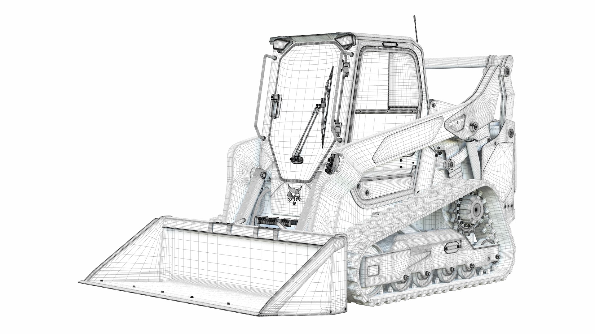 3D Model Loaders Package - 8 Items - TurboSquid 2154155