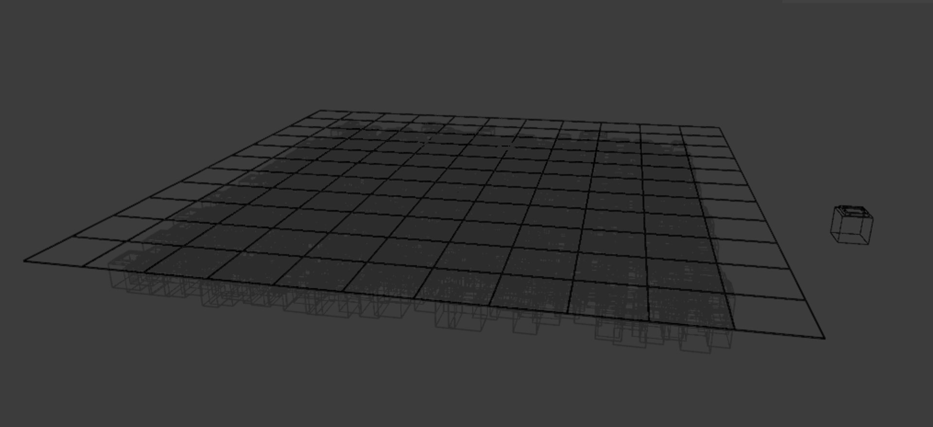 Loop2 3D Model - TurboSquid 1792032