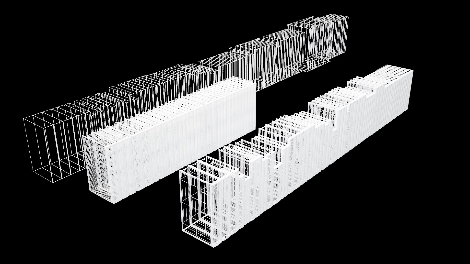 3D Book 3 - TurboSquid 1892964