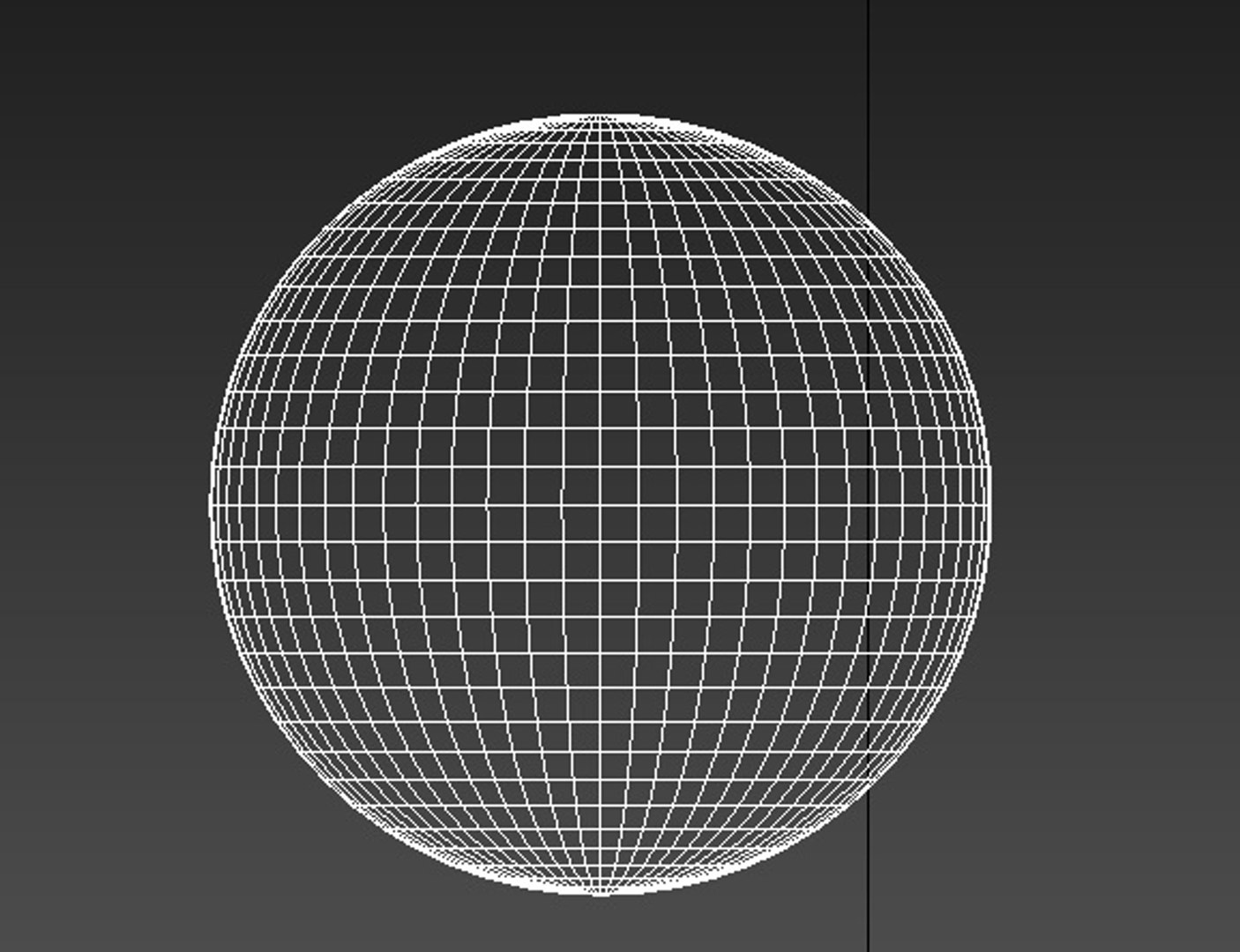 Photorealistic Earth 3d Model