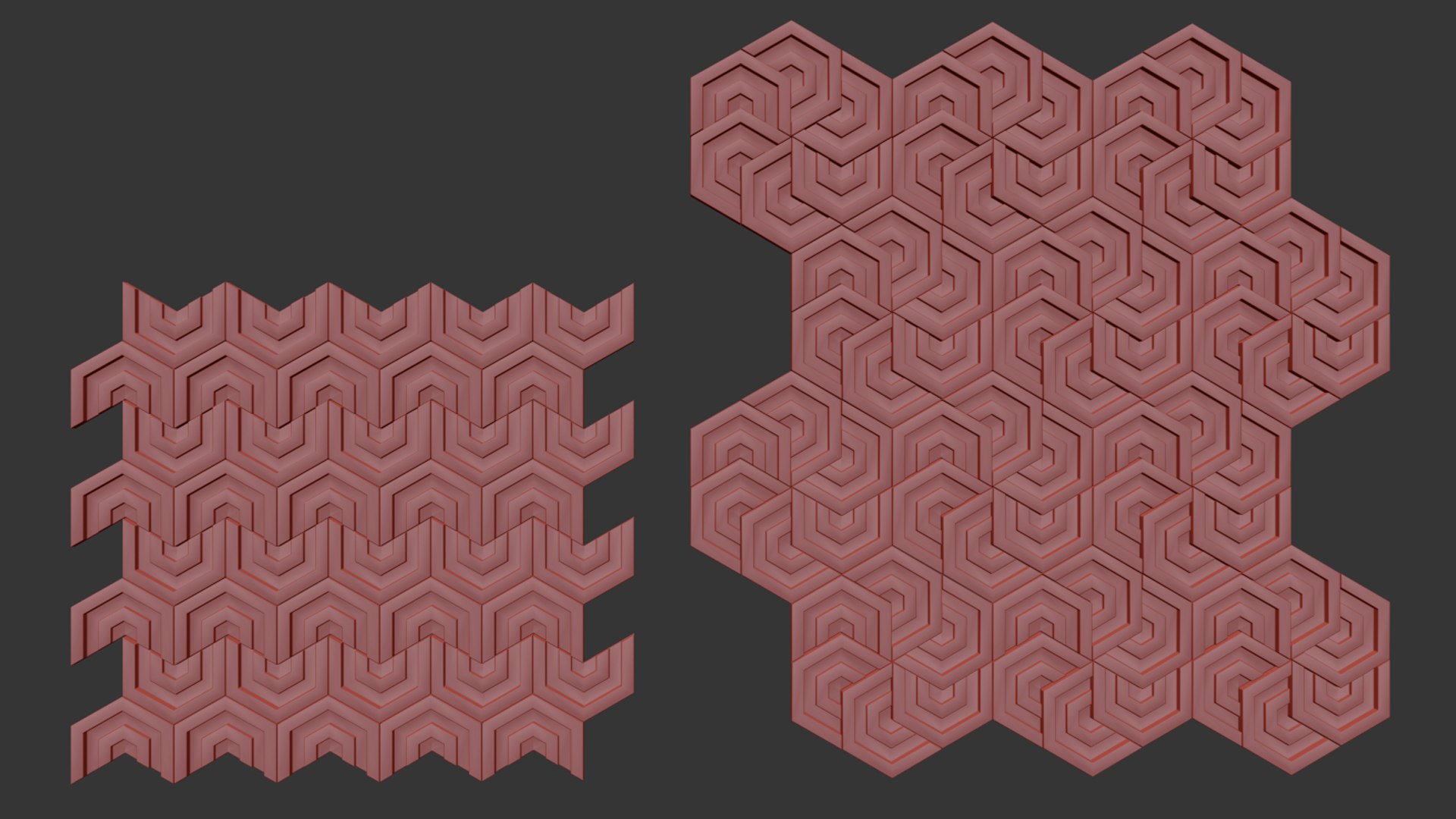 SYMMETRY 3D Model - TurboSquid 2291689