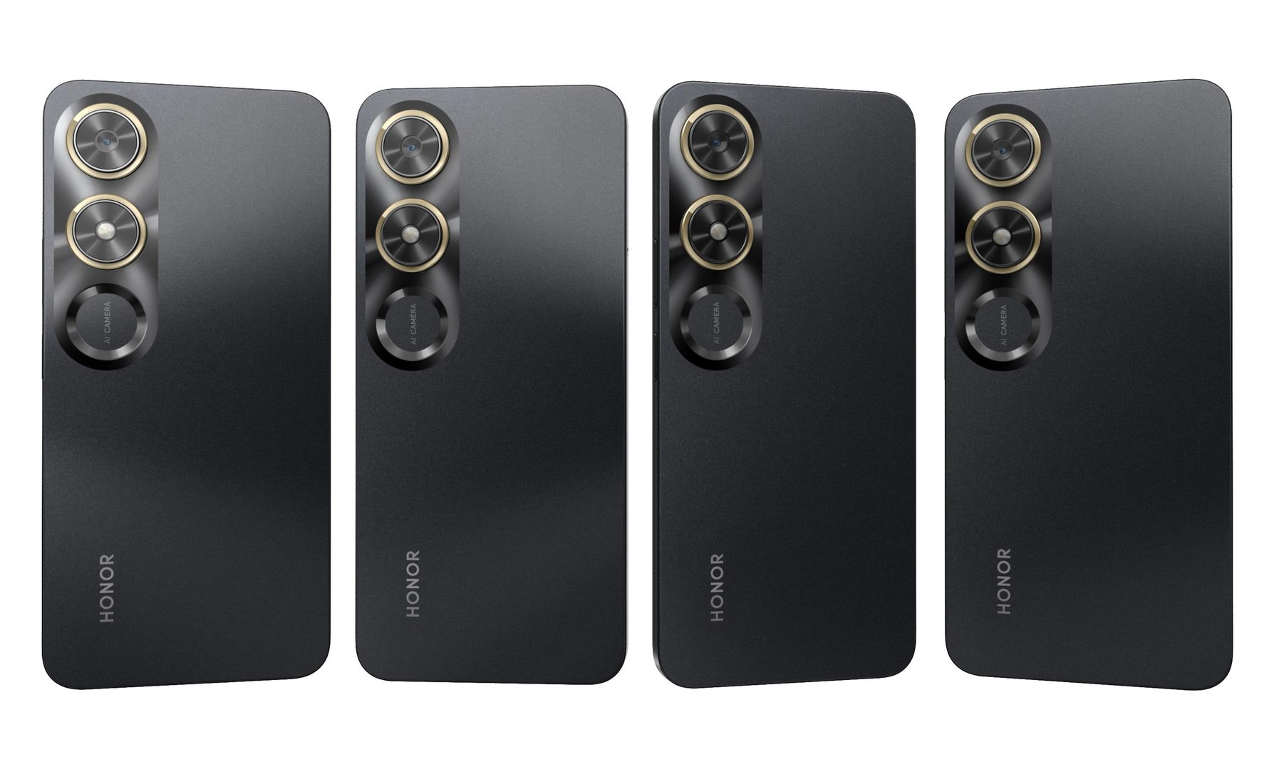 Honor Play9C All Colors 3D - TurboSquid 2417172