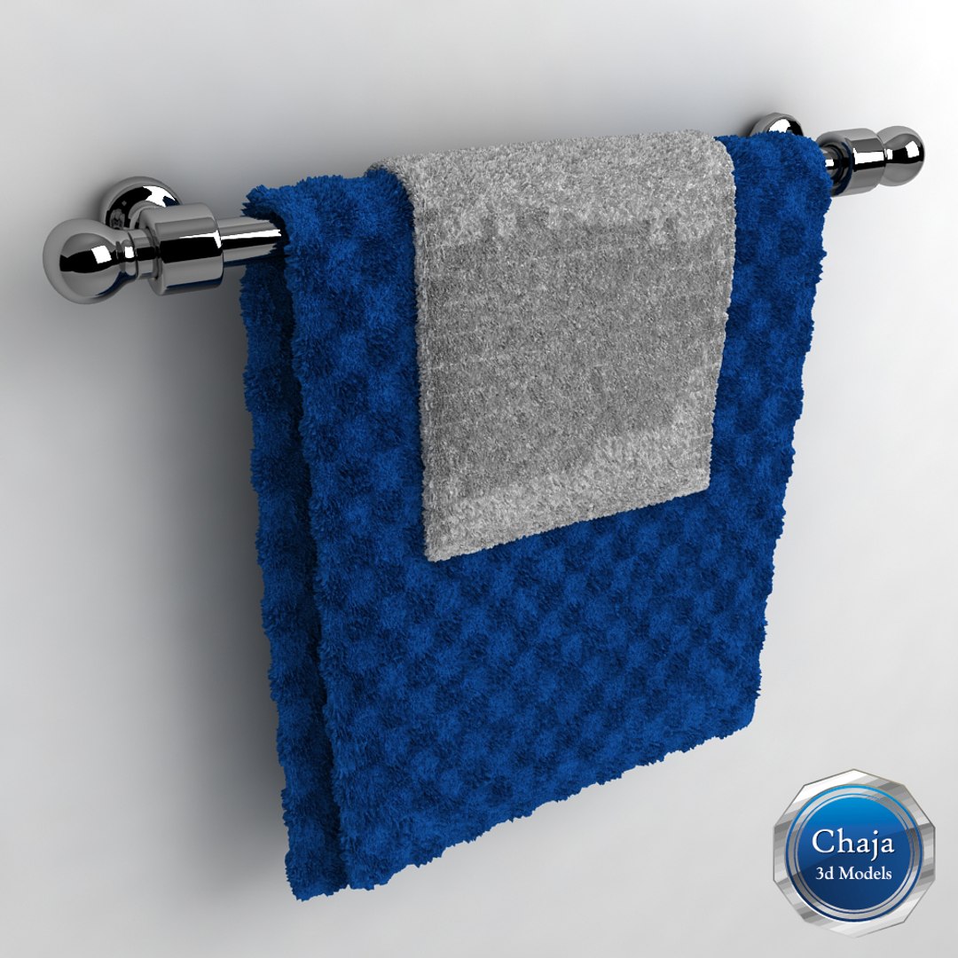 Max Towels