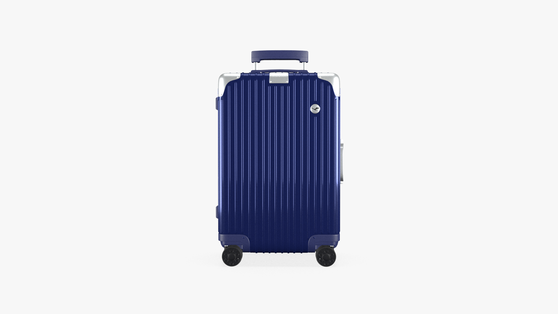 Rimowa Lufthansa 3D Model - TurboSquid 1519398