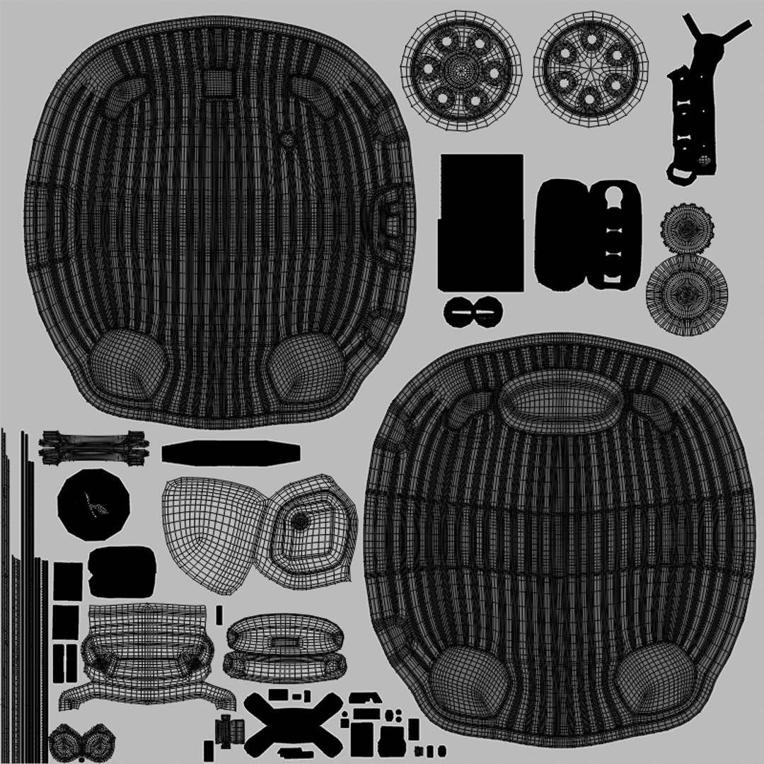 Rimowa lufthansa 3D model - TurboSquid 1519398