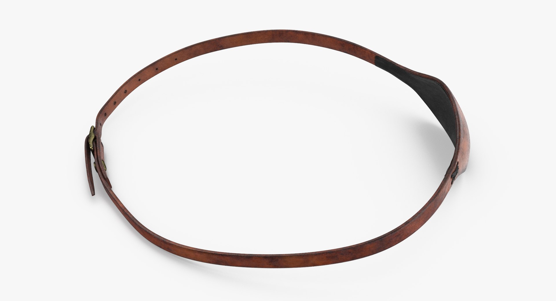 Eye Patch 3D - TurboSquid 1180311