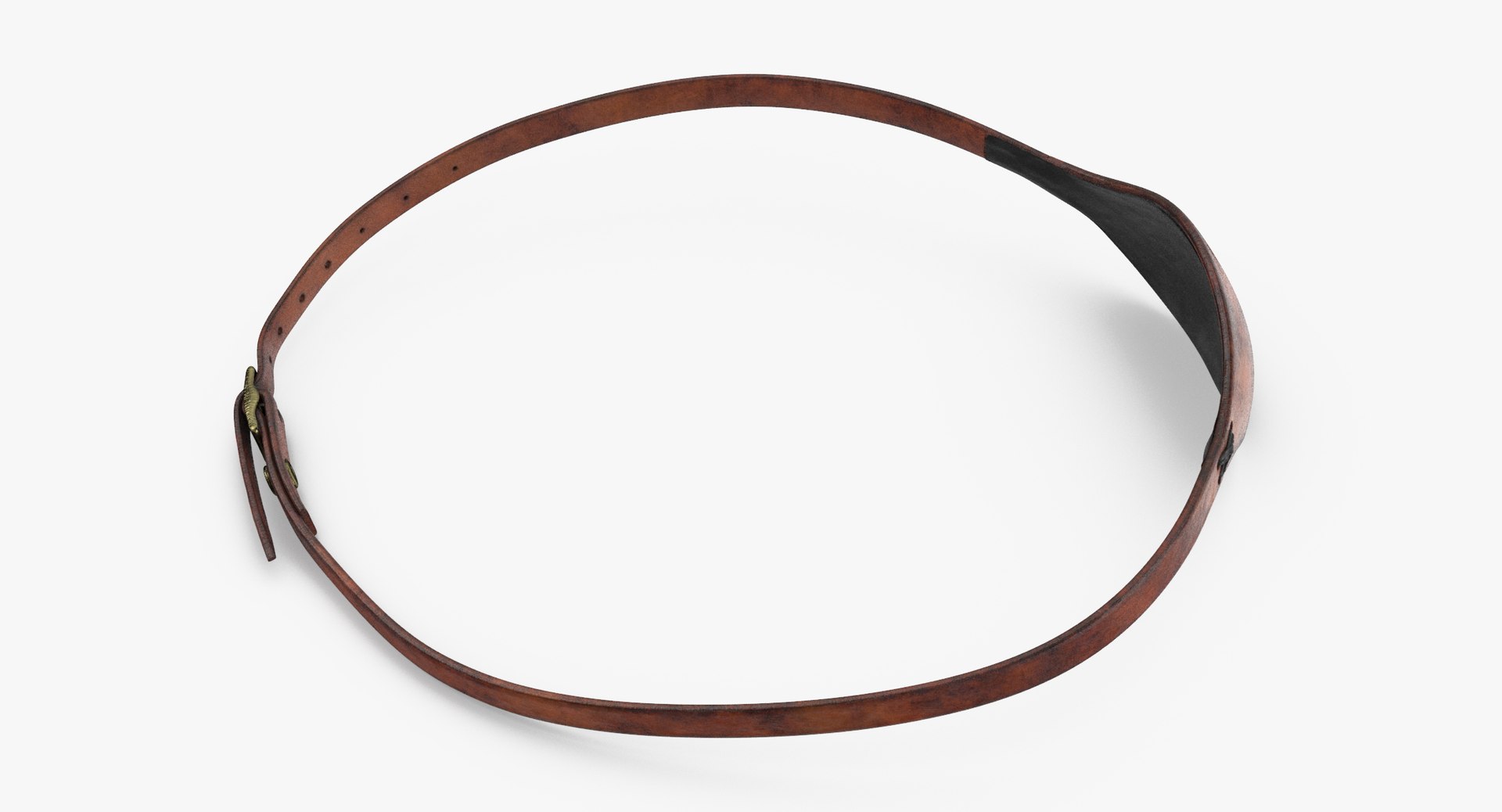 Eye Patch 3D - TurboSquid 1180311