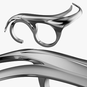 Download Free & Premium Design M 3D Models | TurboSquid