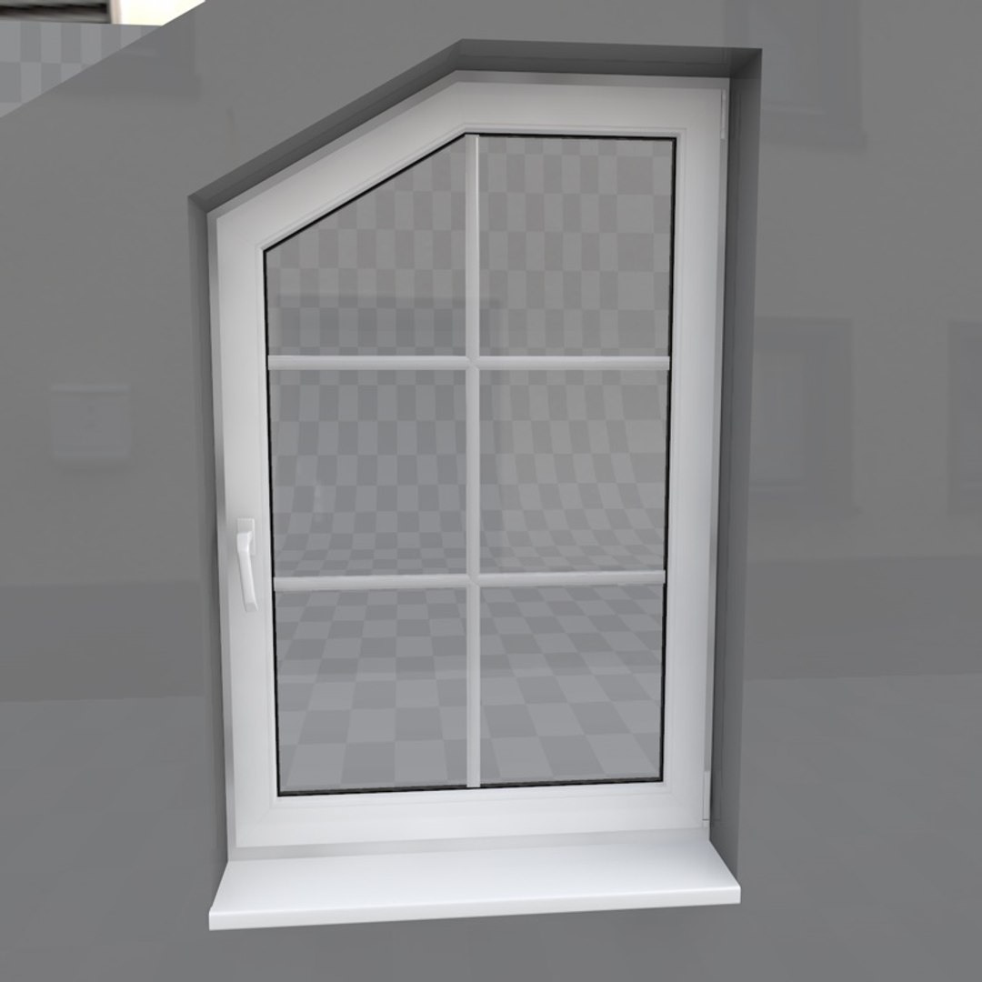 3ds window
