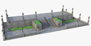 Free 3D Step Models | TurboSquid