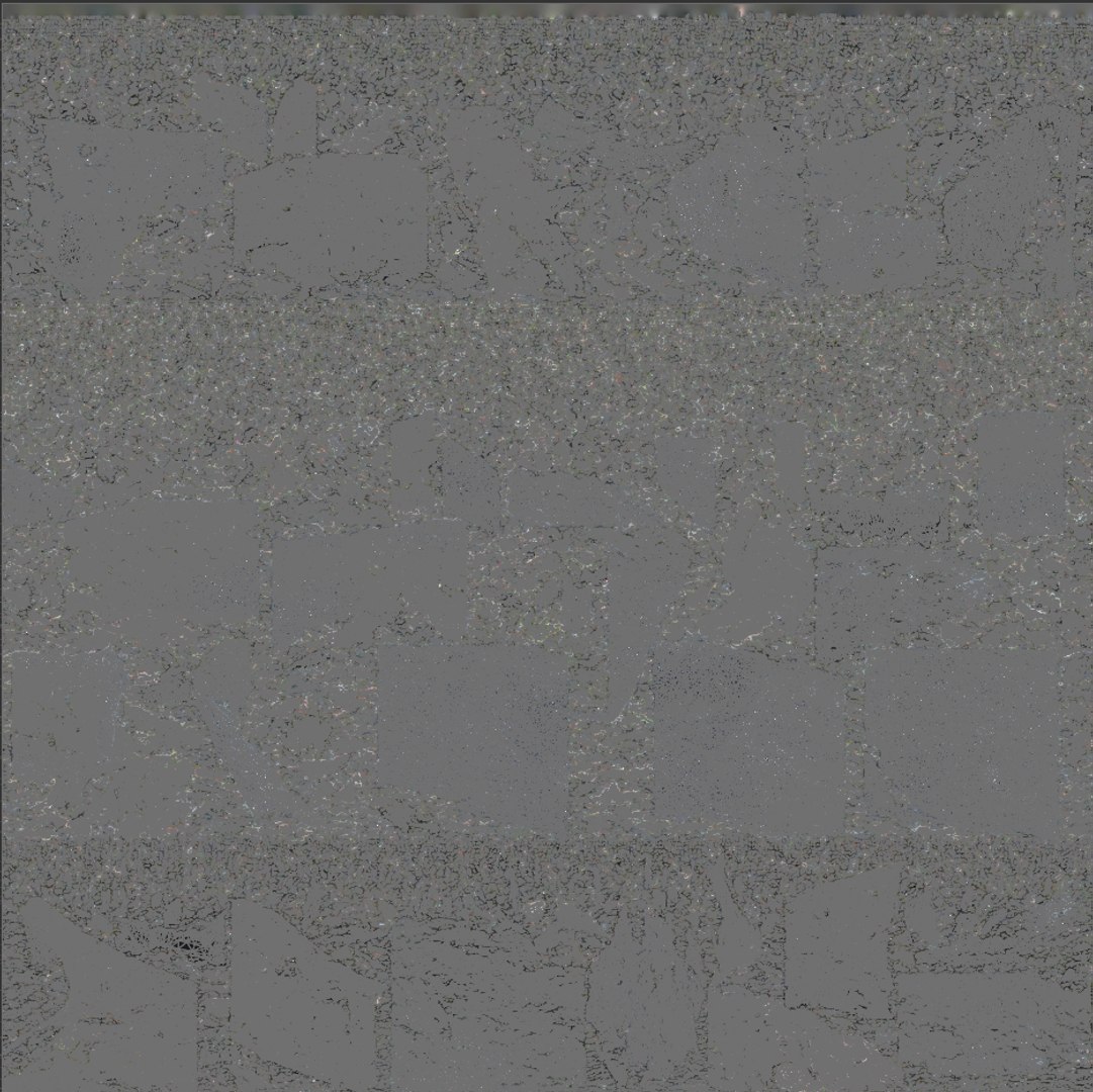 Rectangular Rock 3 Model - TurboSquid 2236176