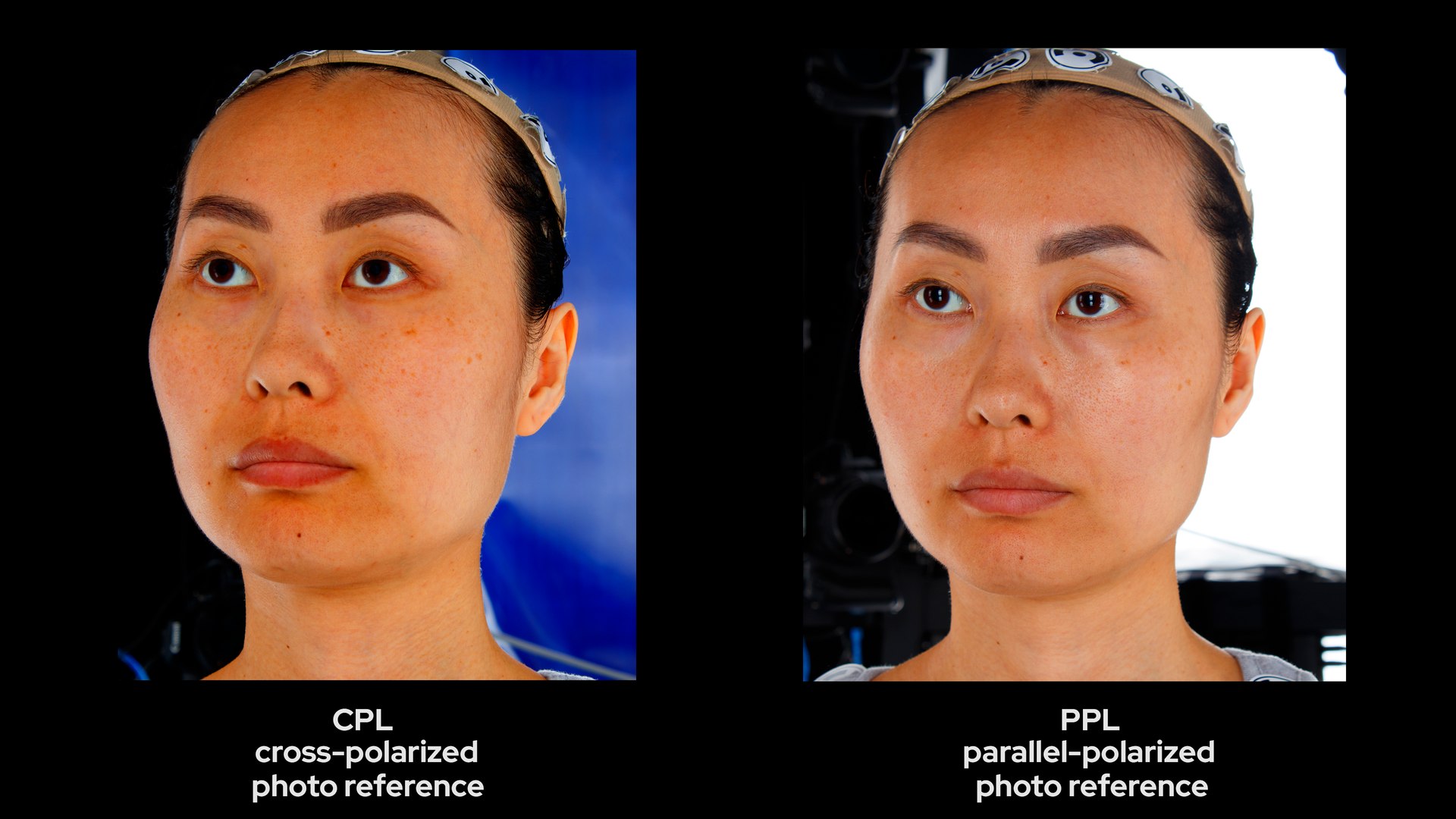 Free FREE Asian Female 30s Head Scan 049 3D Model - TurboSquid 2151857