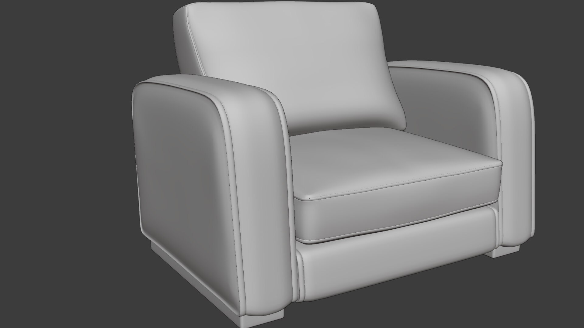 3D visualization - TurboSquid 1524725