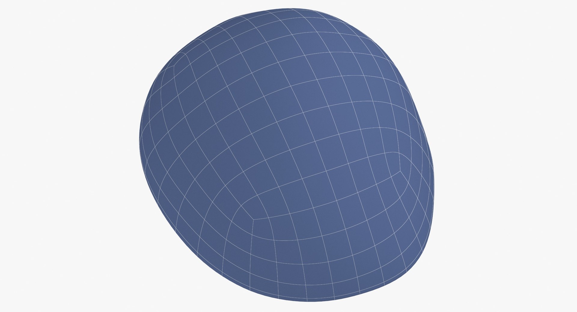 Human Skull Cranial 02 3D Model - TurboSquid 1497823