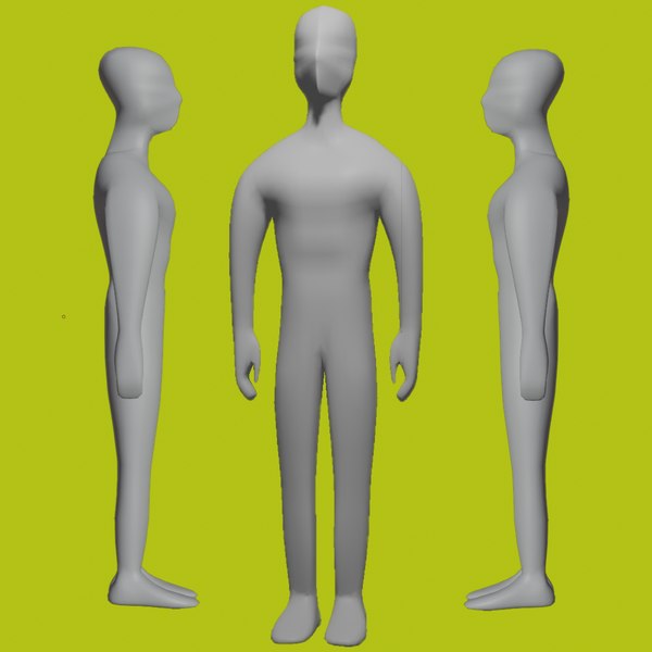Free 3D Mesh Models | TurboSquid