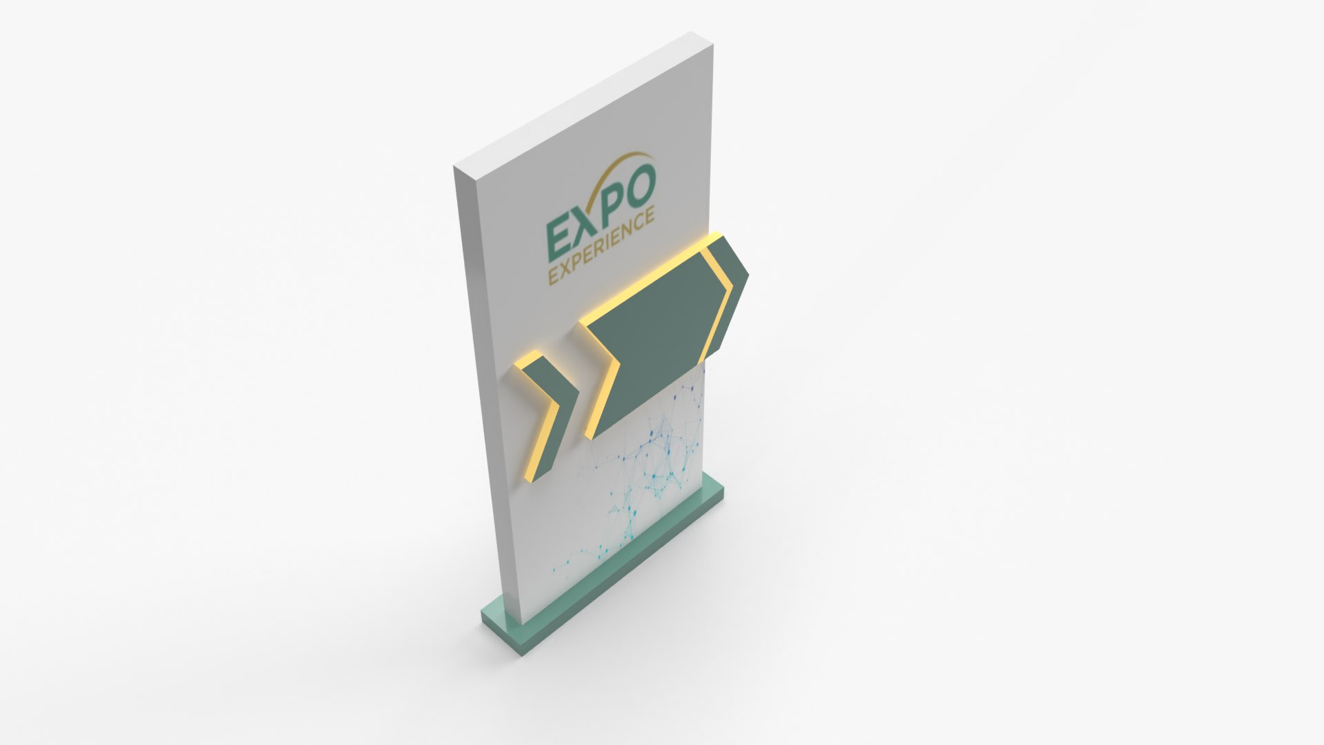 3D Totem Model - TurboSquid 2286752