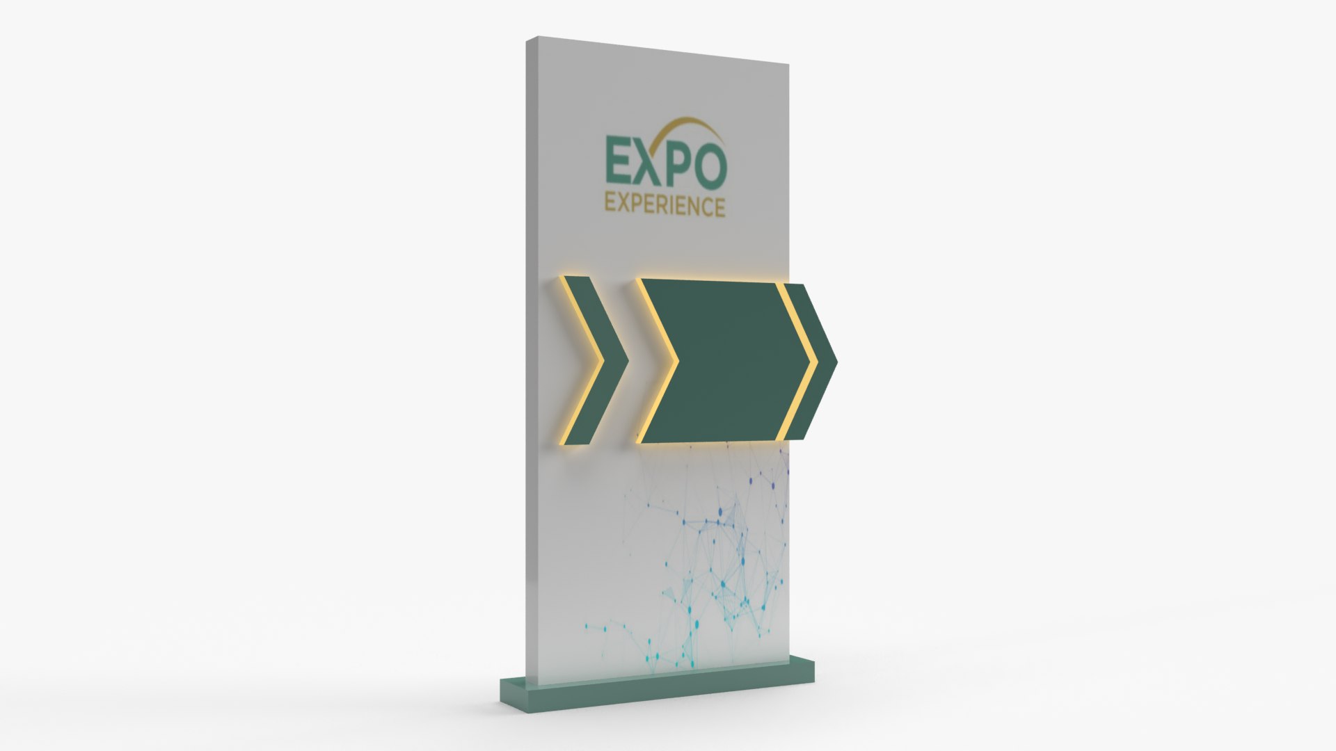 3D Totem Model - TurboSquid 2286752