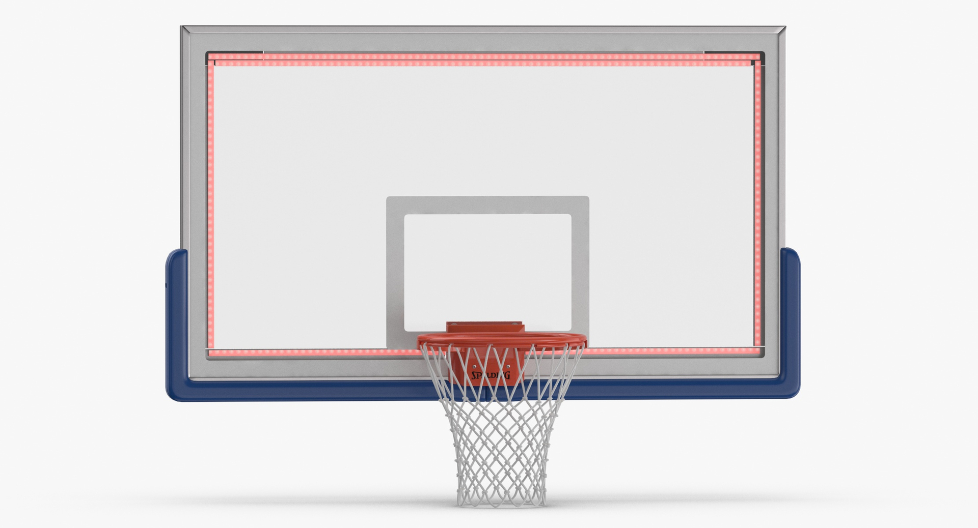 3D basketball net board - TurboSquid 1497812