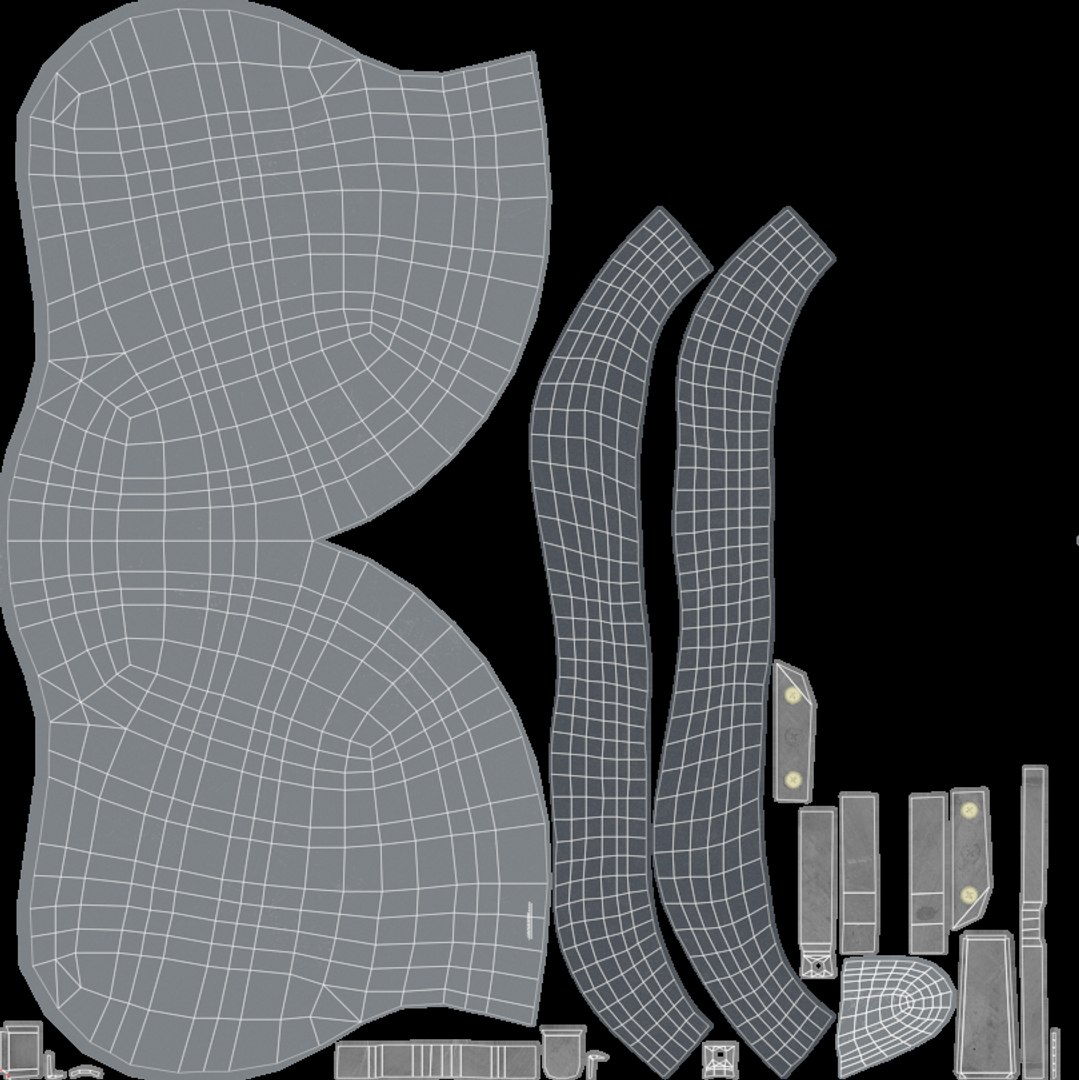 3D Model JHMCS - Helmet - TurboSquid 2227826