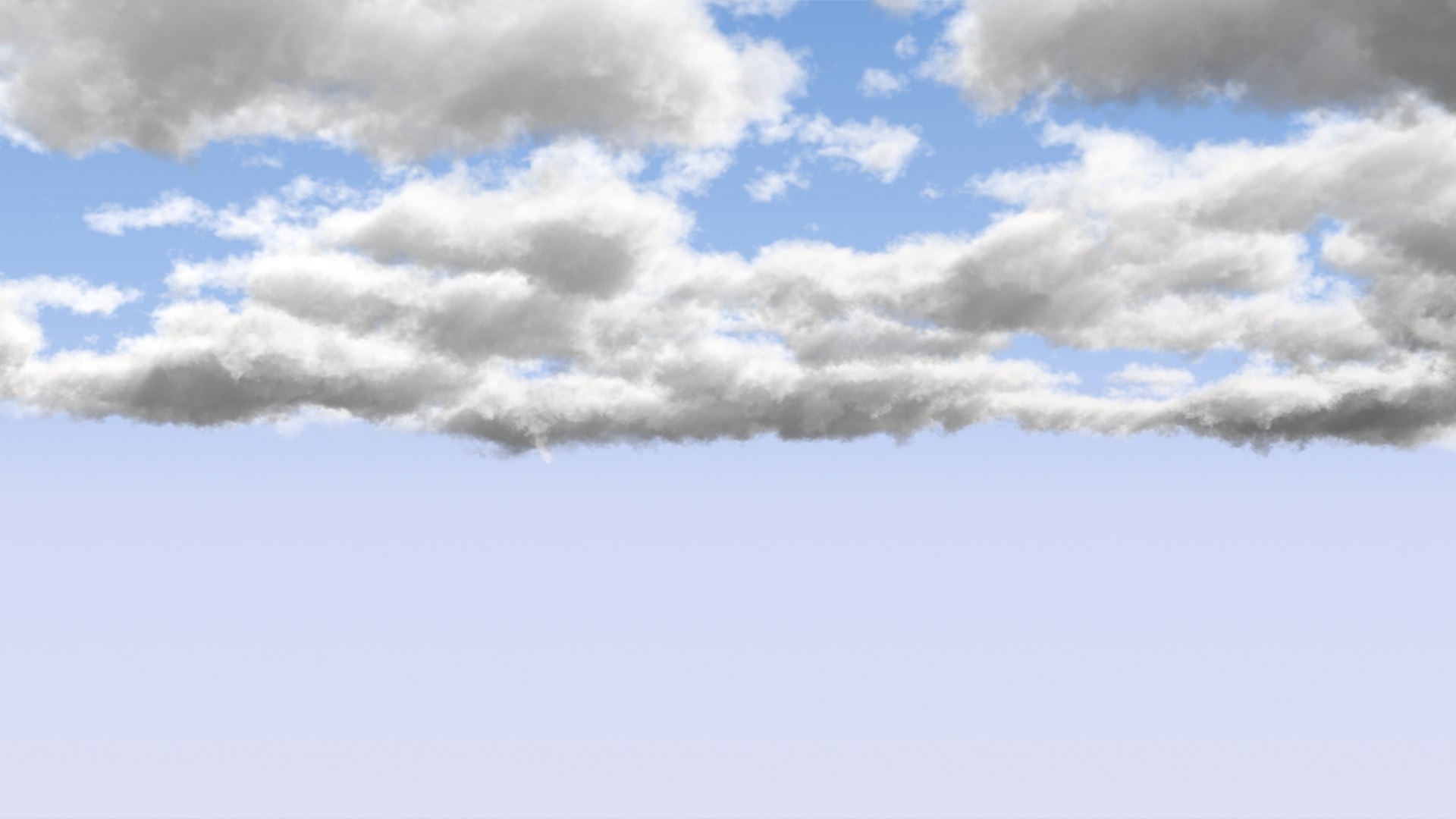 3D cloudscape sky 02 vdb - TurboSquid 1480551