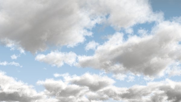Cloud Maya Models for Download | TurboSquid
