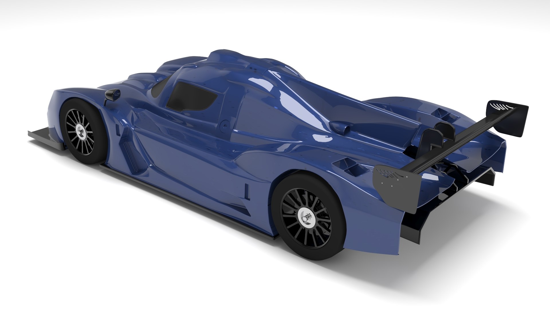 3D Nova NP02 Model - TurboSquid 2377190