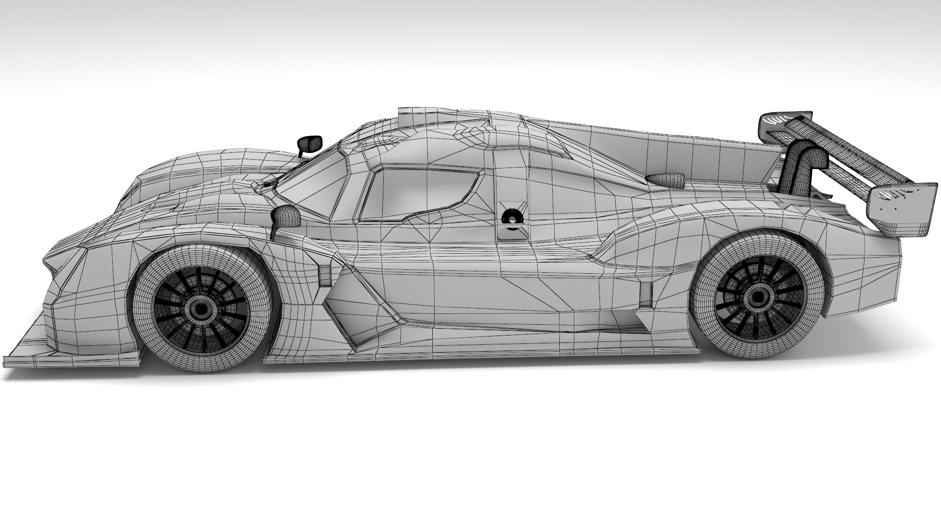 3D Nova NP02 Model - TurboSquid 2377190